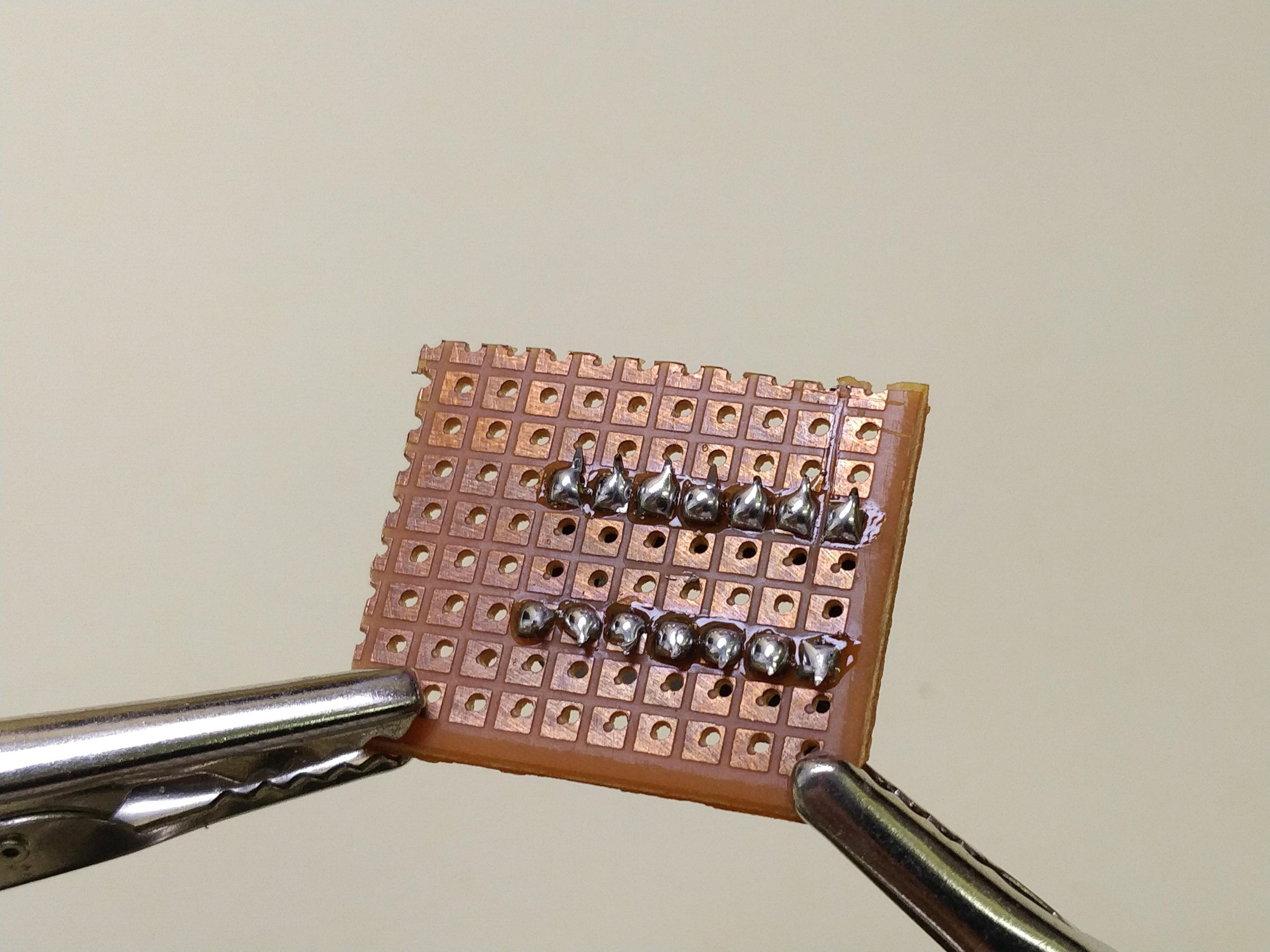 Bicycle Blinker : 8 Steps - Instructables