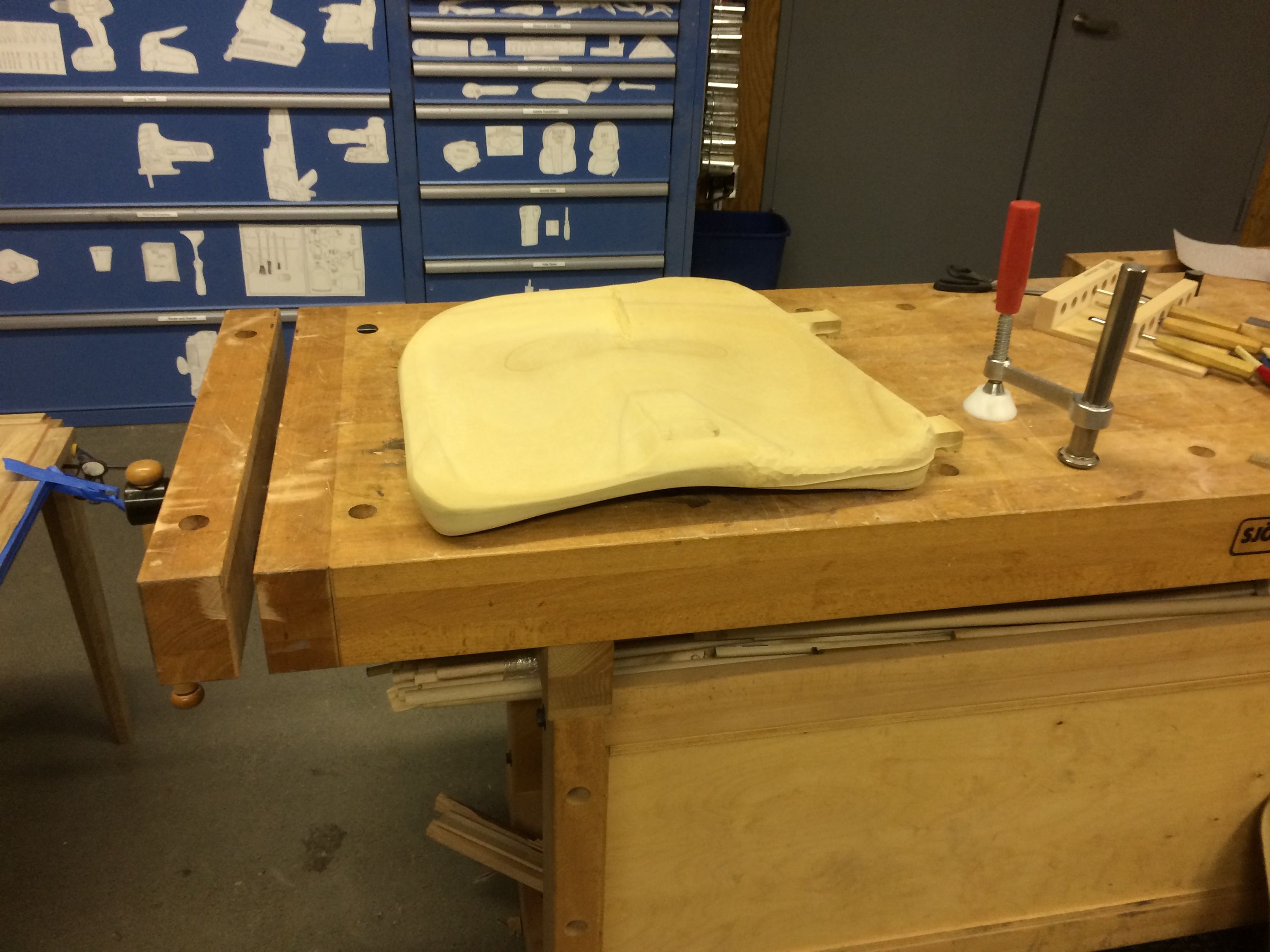 ARK Rocker : 30 Steps (with Pictures) - Instructables