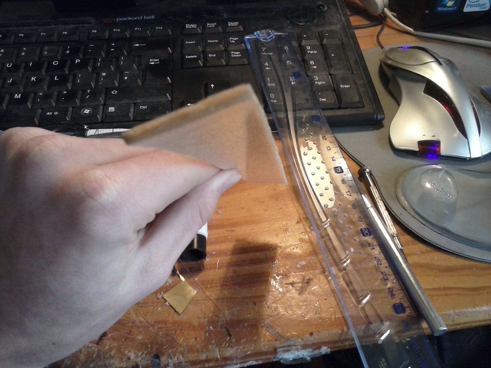 Spinning Kite : 4 Steps - Instructables