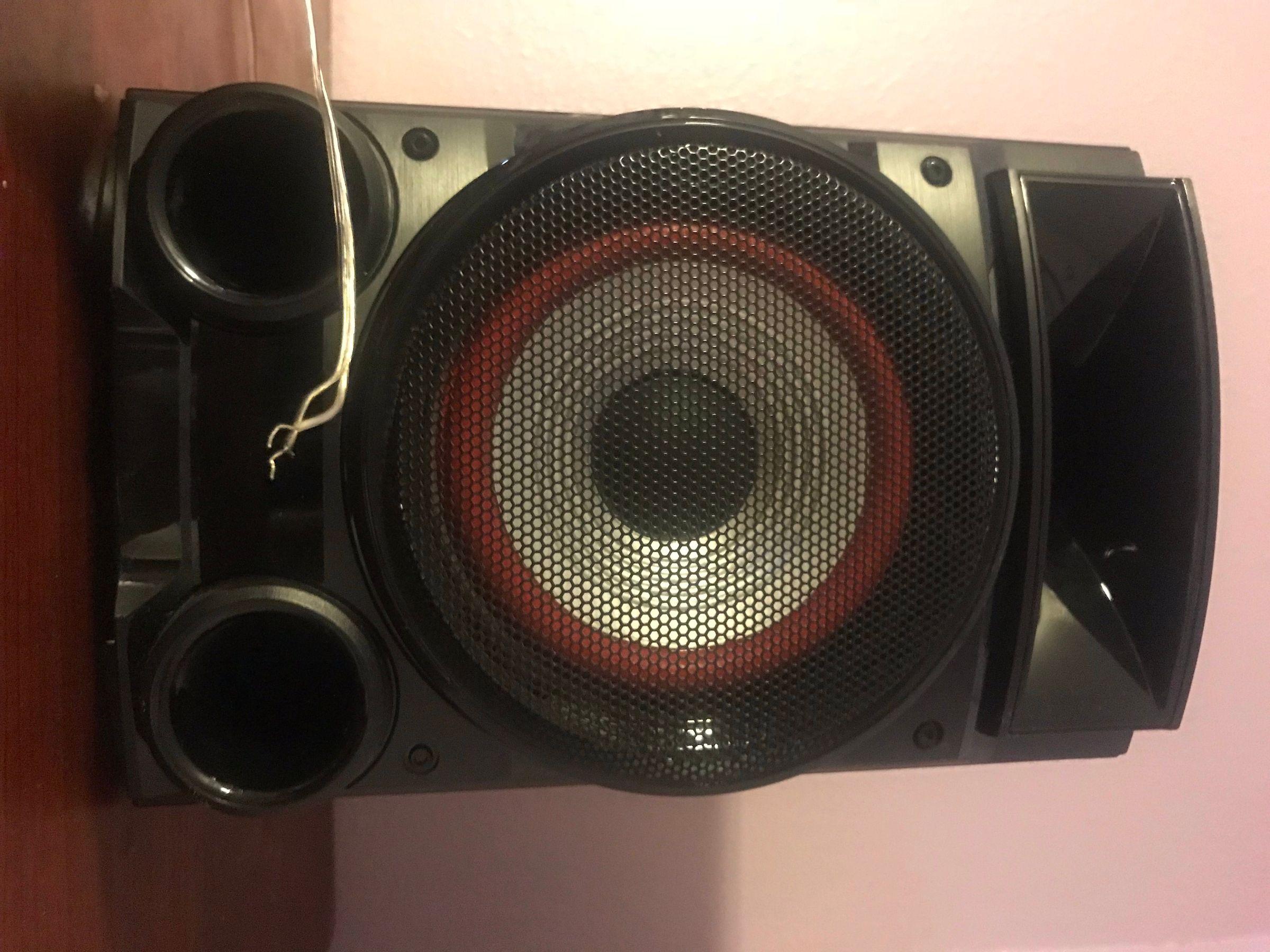 How to Properly Connect and Set Up a Mini HiFi Shelf System (Sound ...