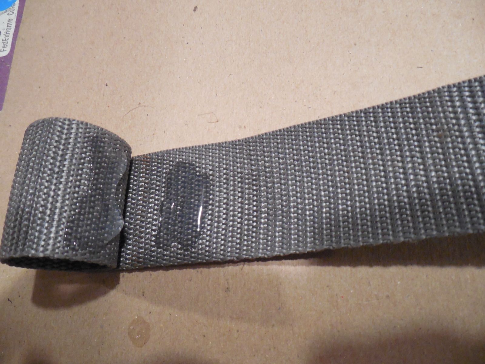Diy Tactical Belt Pouches : 5 Steps (with Pictures) - Instructables