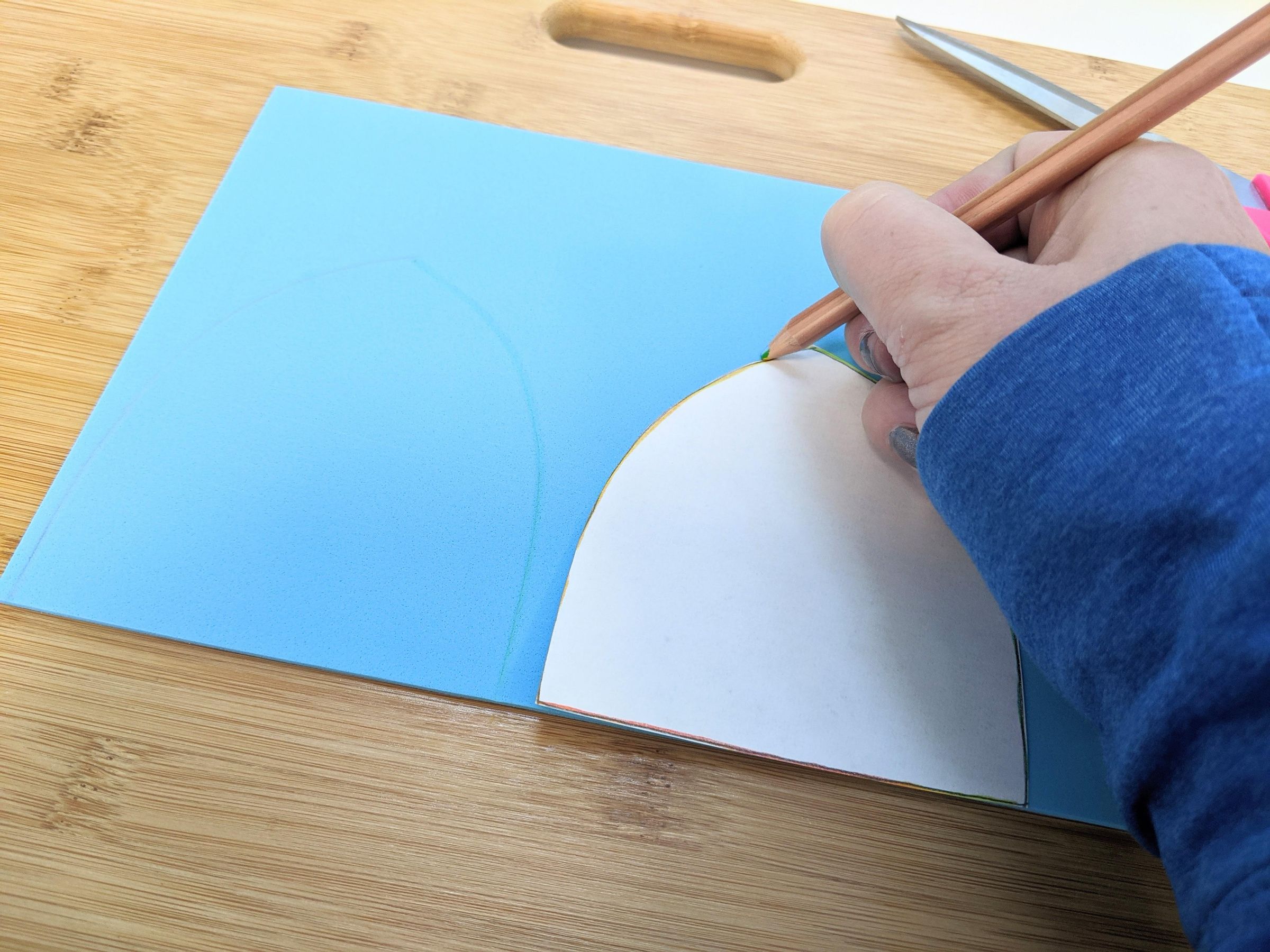 Foam Ears : 4 Steps (with Pictures) - Instructables