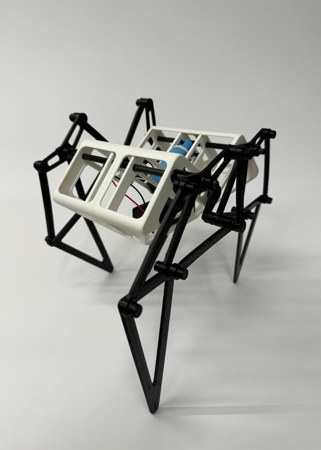Strandbeest - Instructables