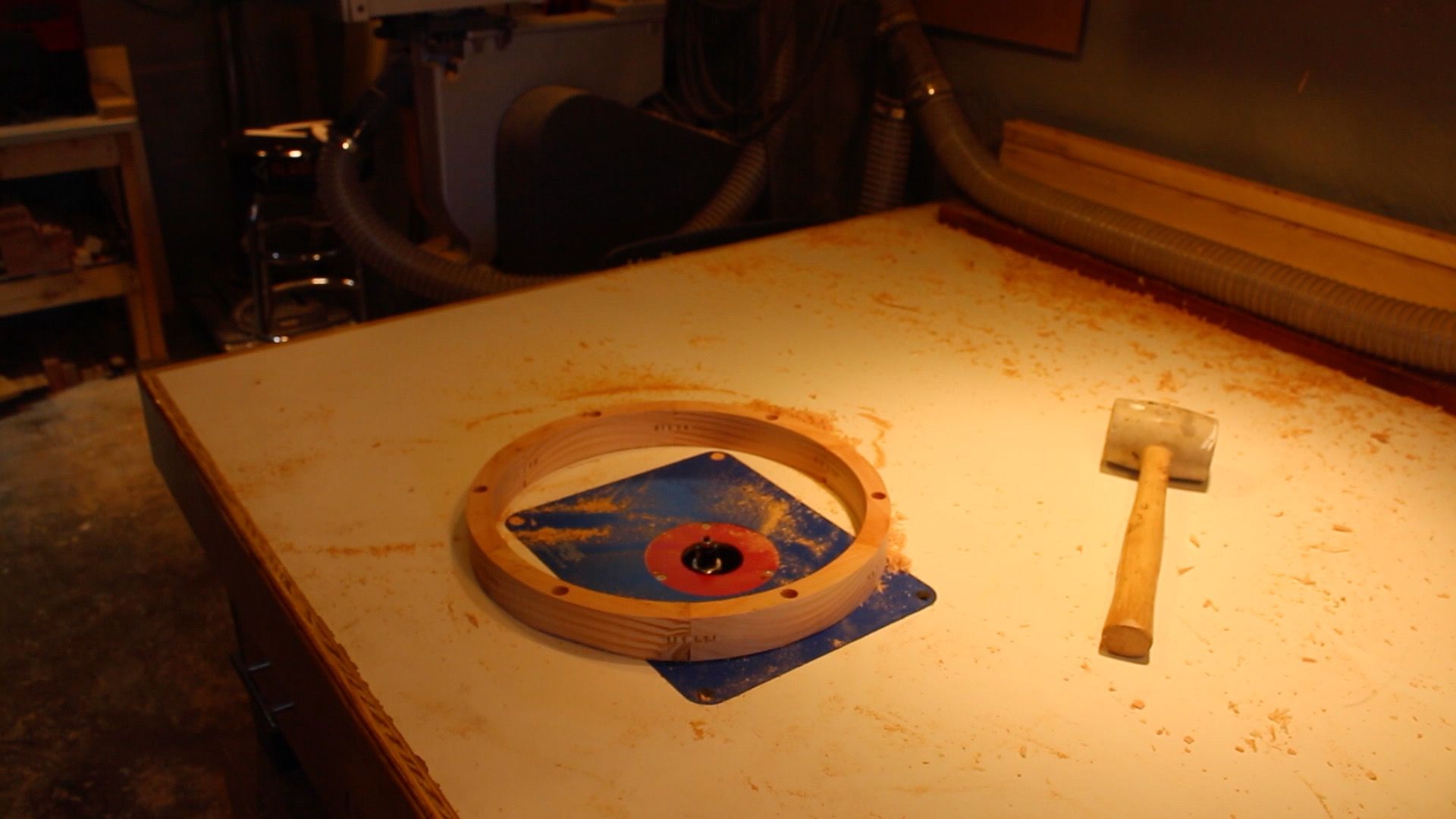 2x4 Snare Drum : 15 Steps (with Pictures) - Instructables