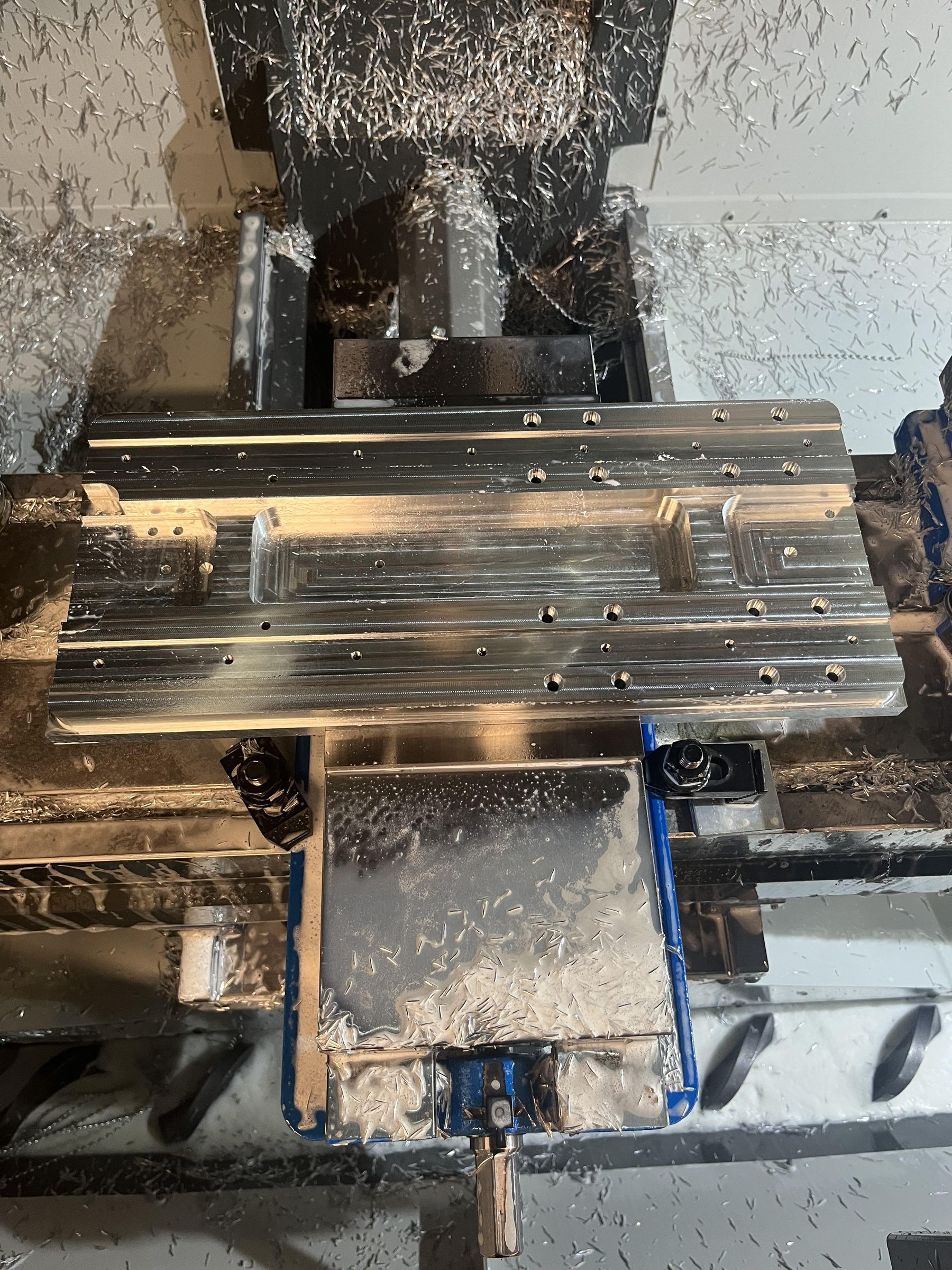 DIY CNC Router : 4 Steps - Instructables