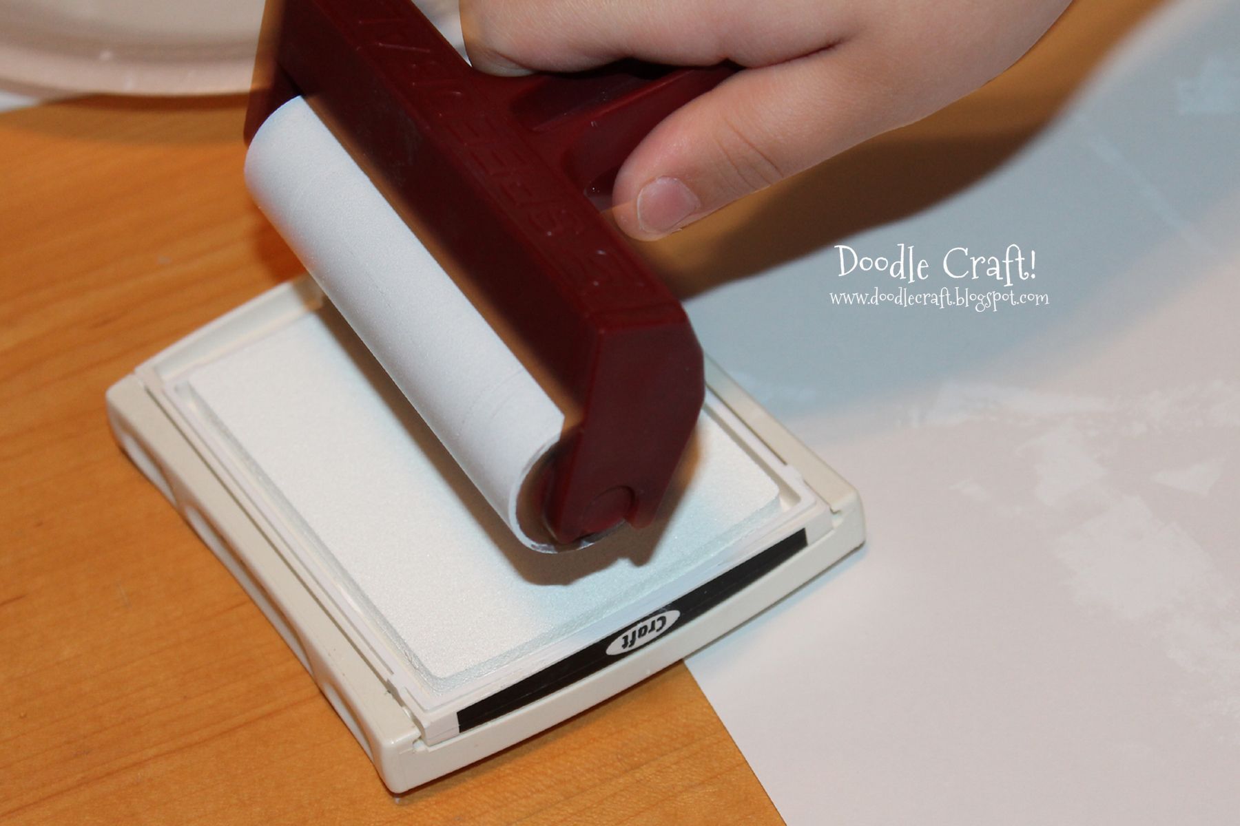 Easy Lino Block Prints for Kids Using Styrofoam! : 8 Steps (with ...