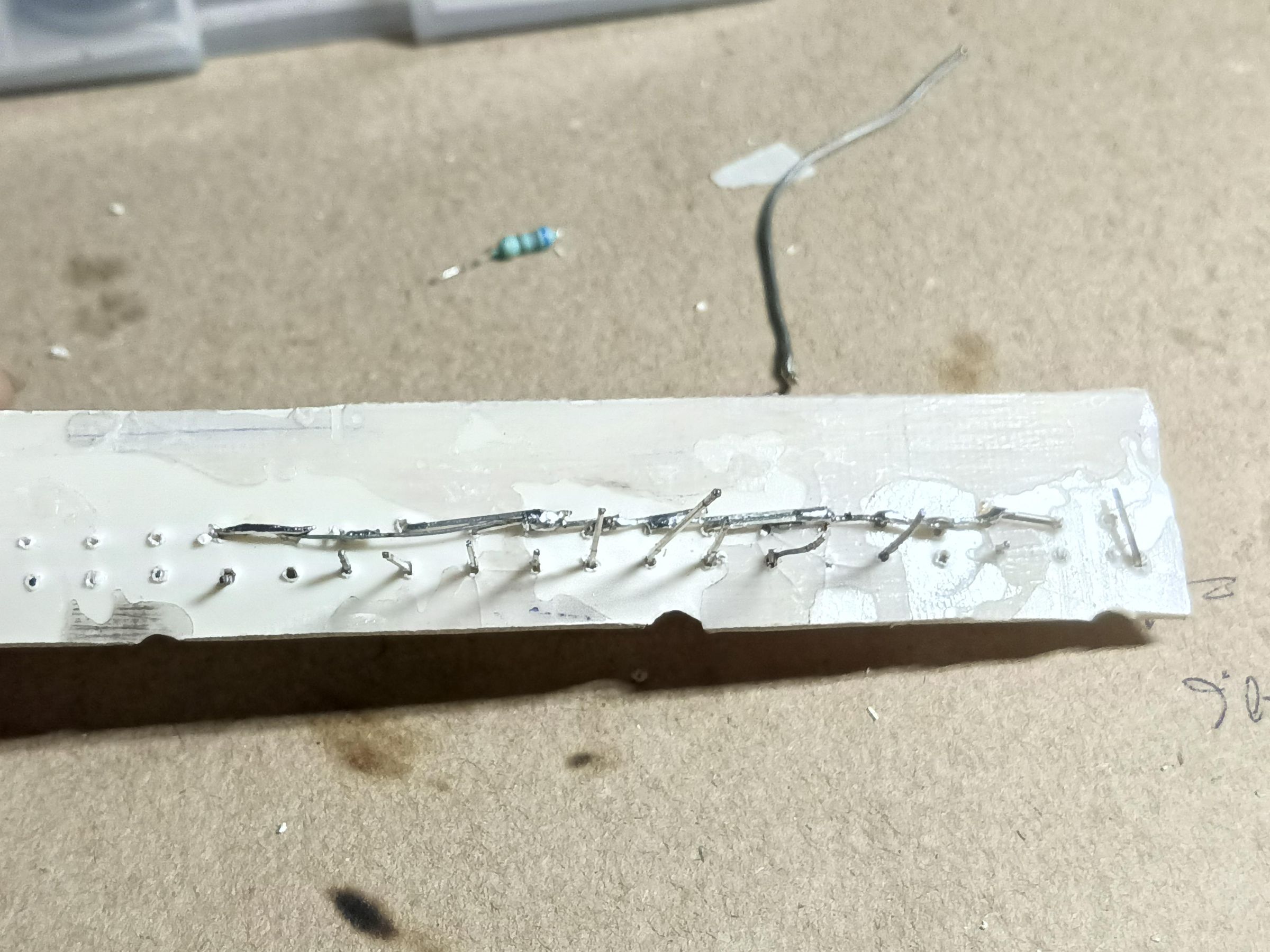 Programmable LED Clock With Arduino : 10 Steps - Instructables