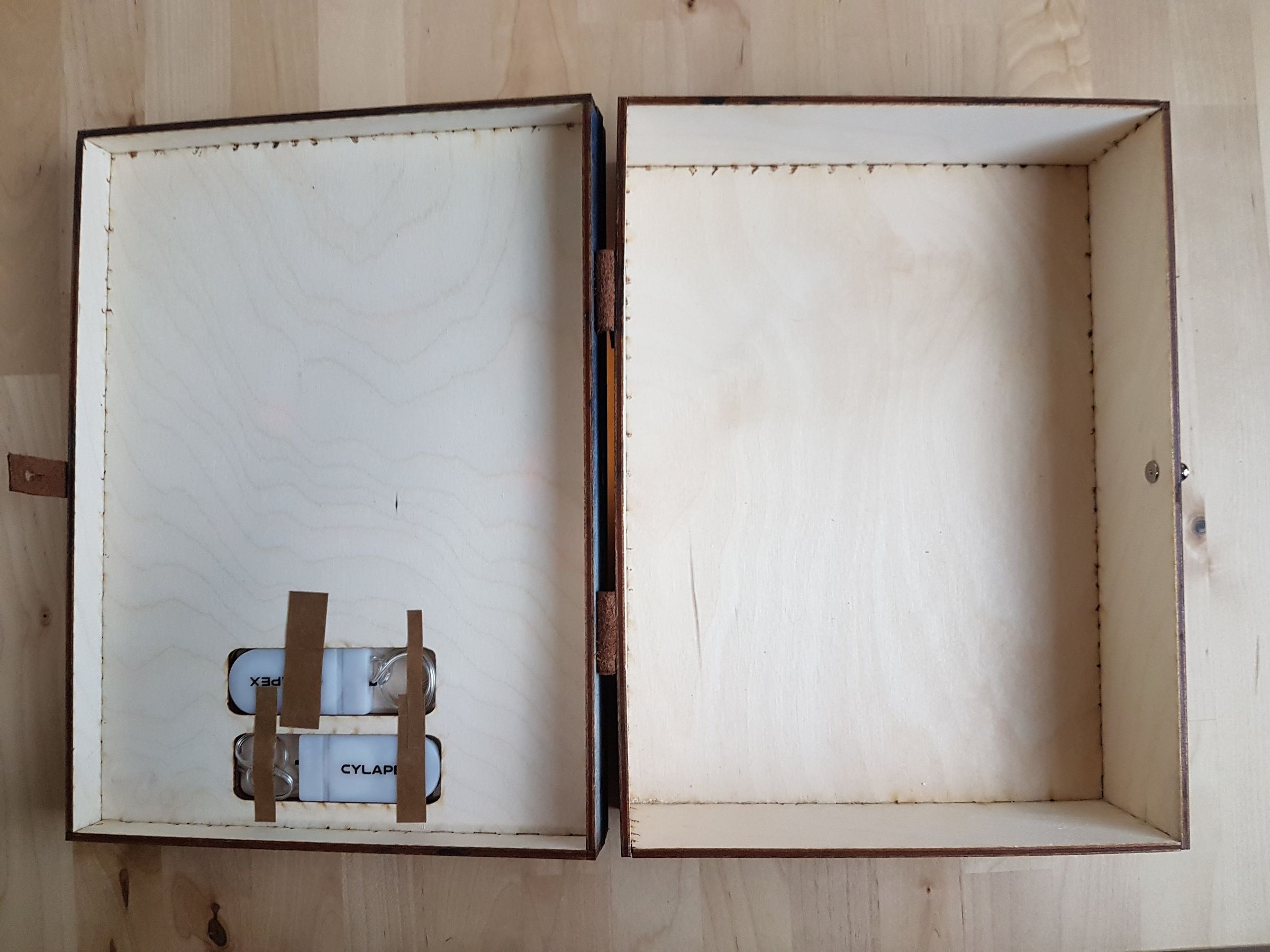 Light Up Picture Box : 11 Steps (with Pictures) - Instructables