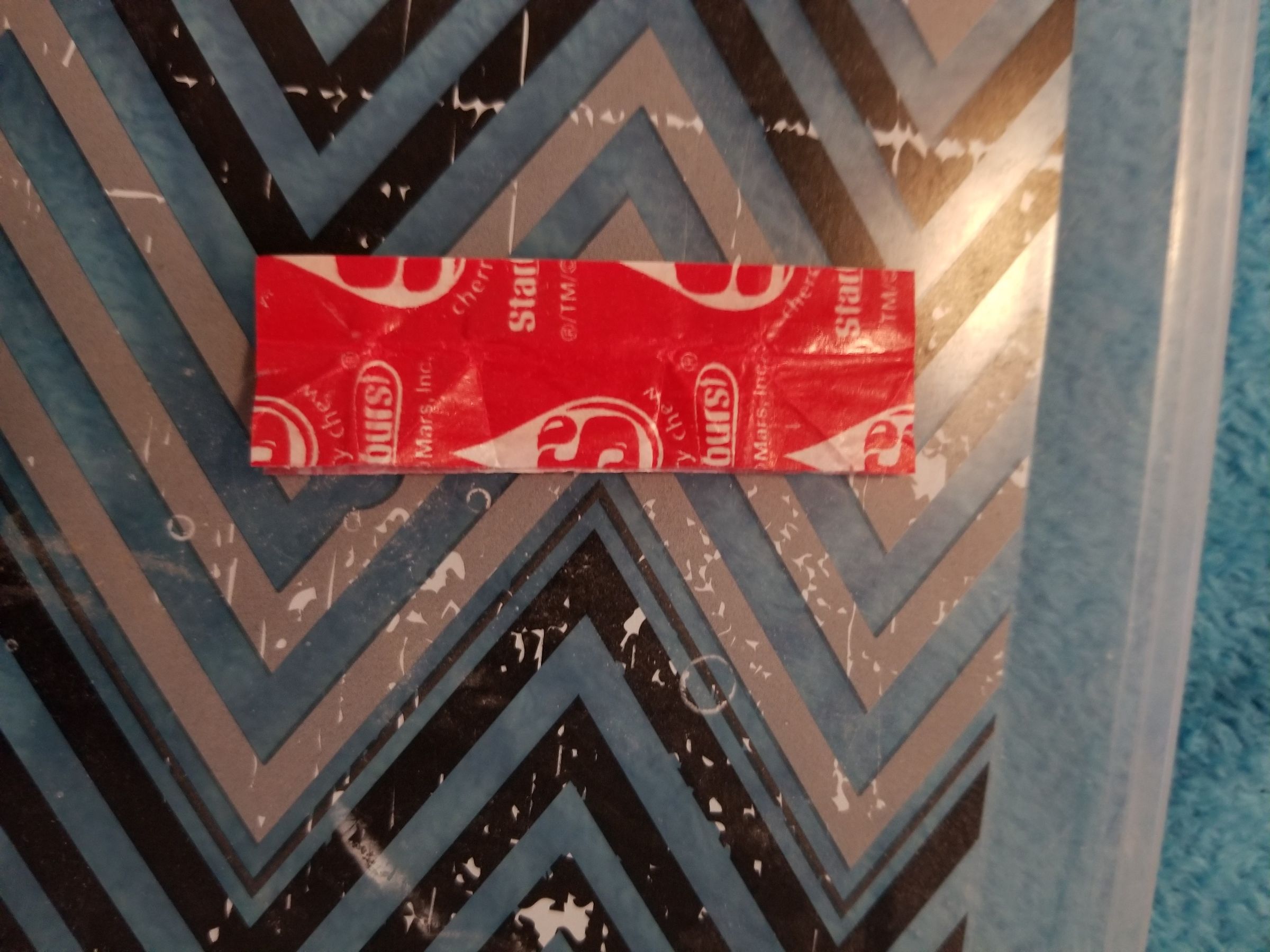 Starburst Wrapper Bracelet : 13 Steps - Instructables