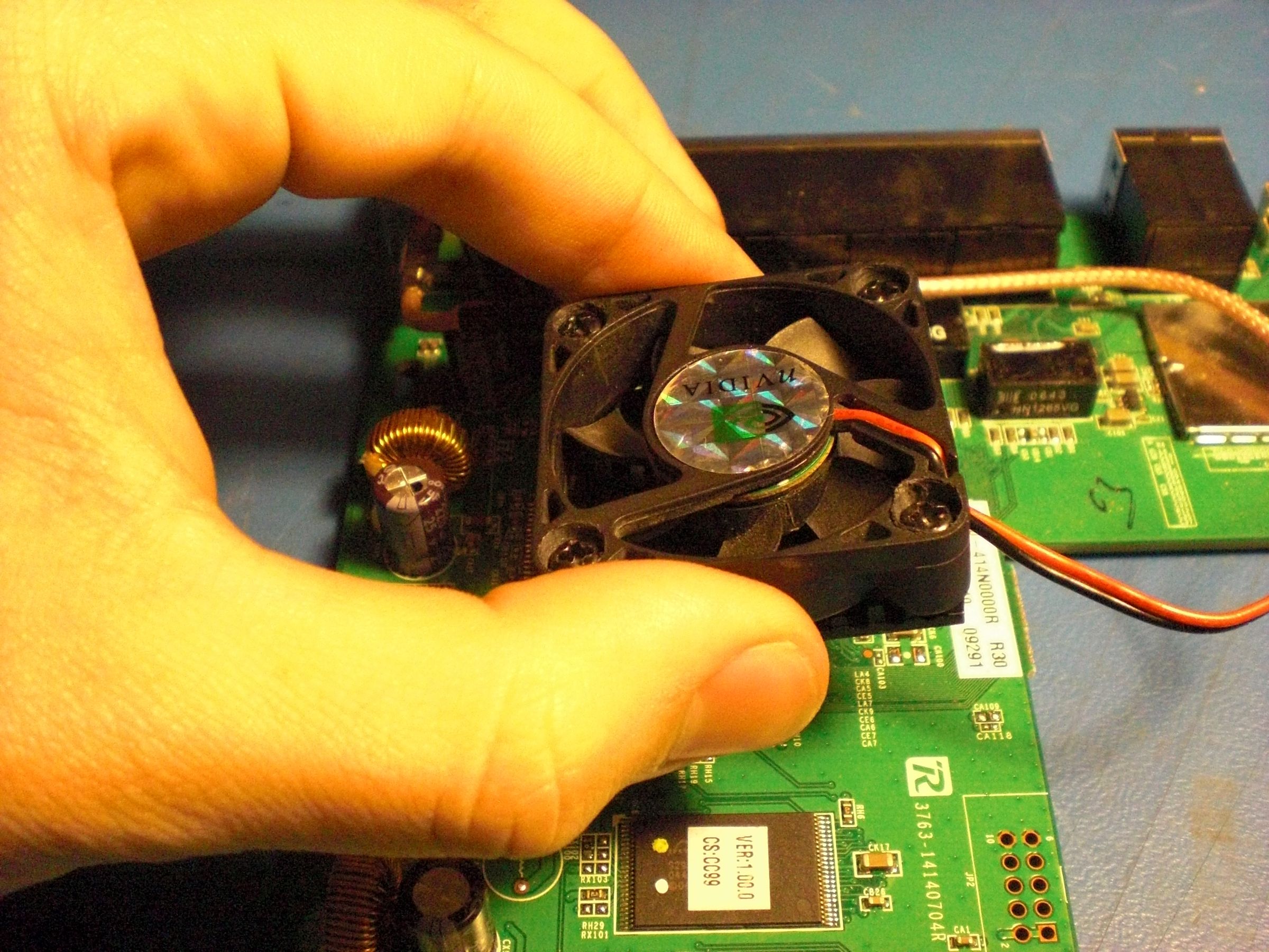 Unleash the Power of Your Router! : 10 Steps (with Pictures ...