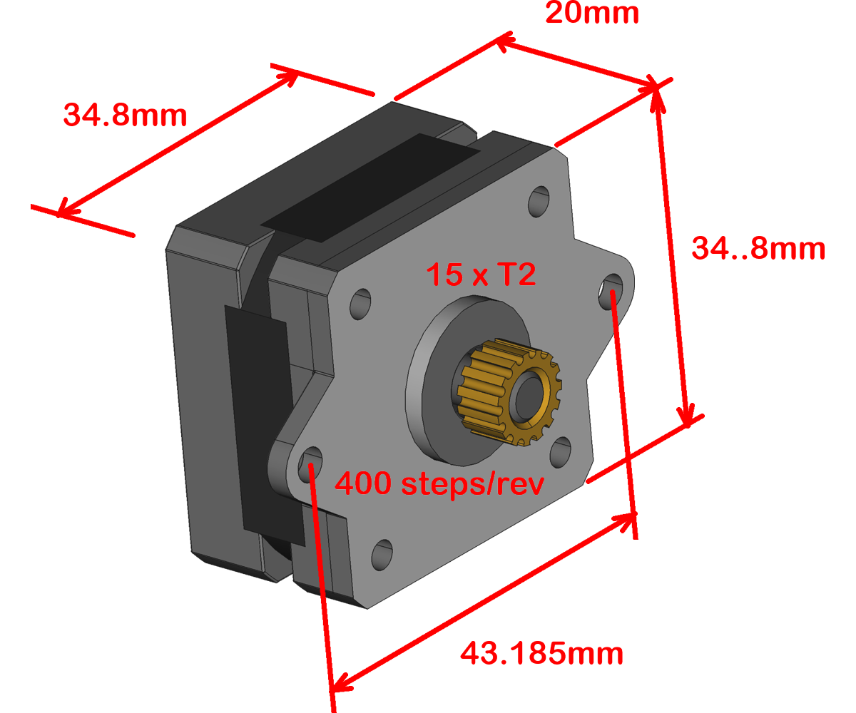 Tim's Draw Bot : 25 Steps (with Pictures) - Instructables