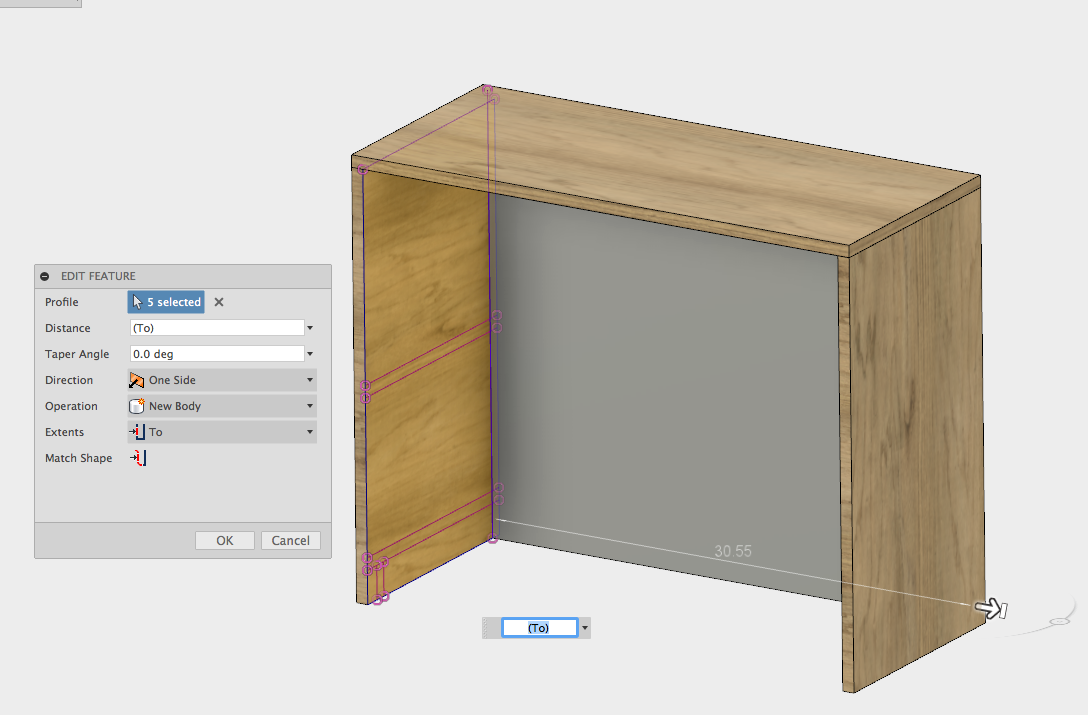 Flat Pack Bookshelf (CNC Router) : 40 Steps (with Pictures) - Instructables