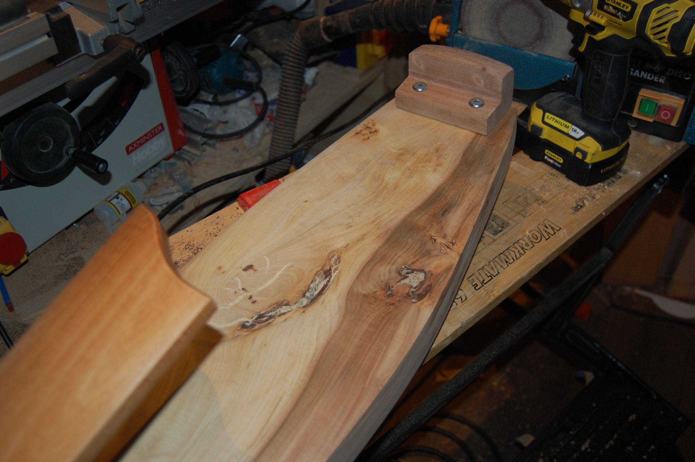 Electric Upright Bass : 7 Steps (with Pictures) - Instructables