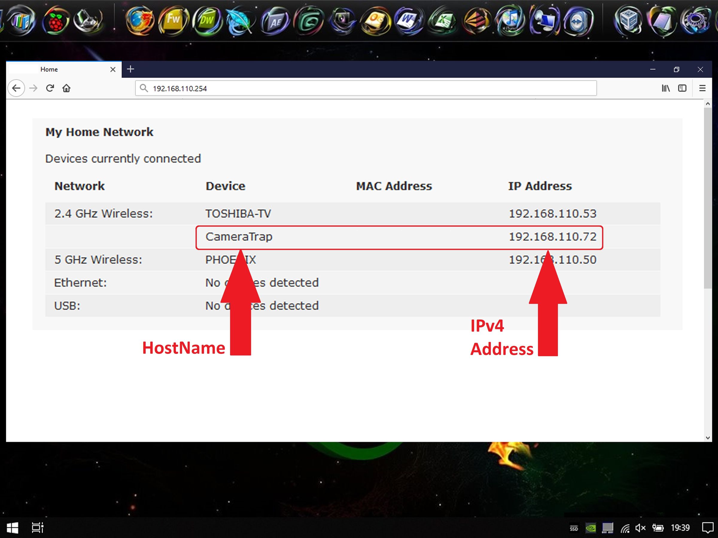 Simple Raspberry Pi Camera Trap Made From a Food Container : 6 Steps (with Pictures) - Instructables