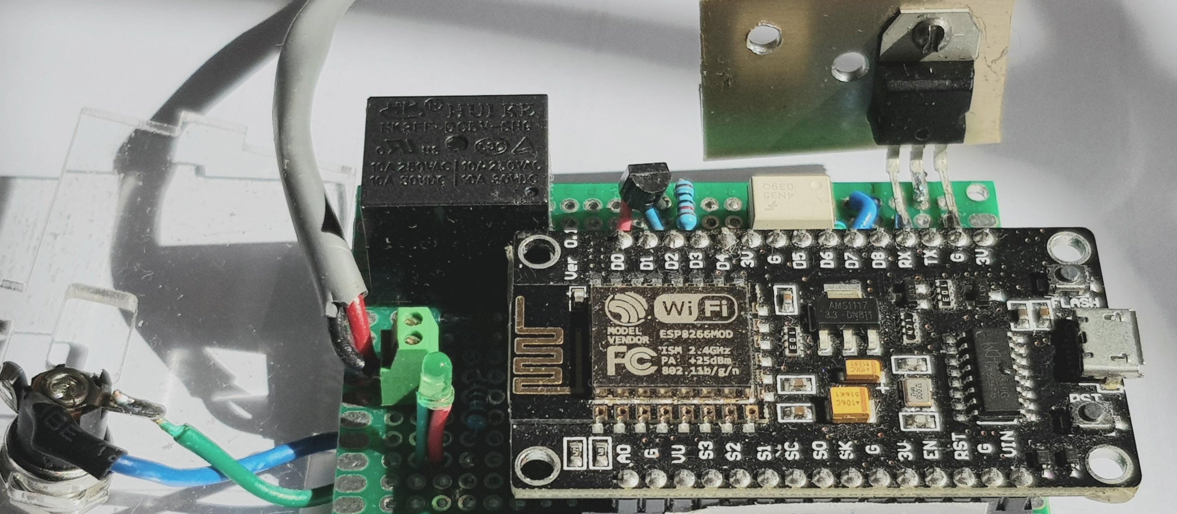 Automatic Router Resetter Made By Openai Instructables