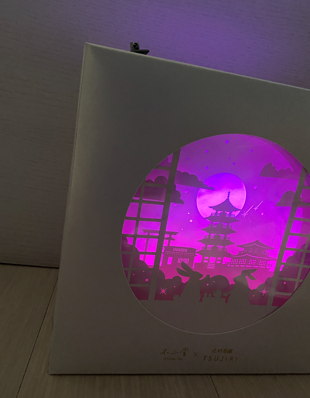Shadow Light Box : 7 Steps - Instructables