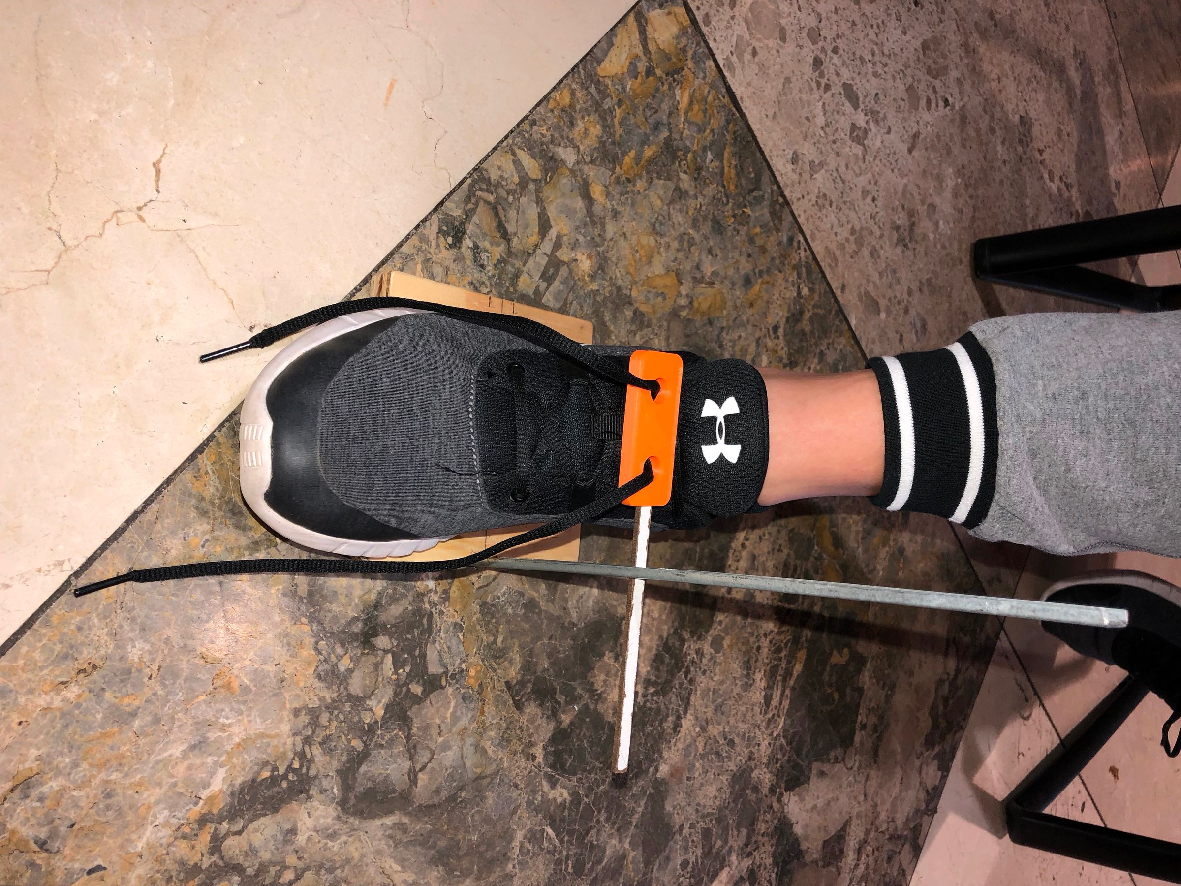 Lace Lock : 8 Steps - Instructables