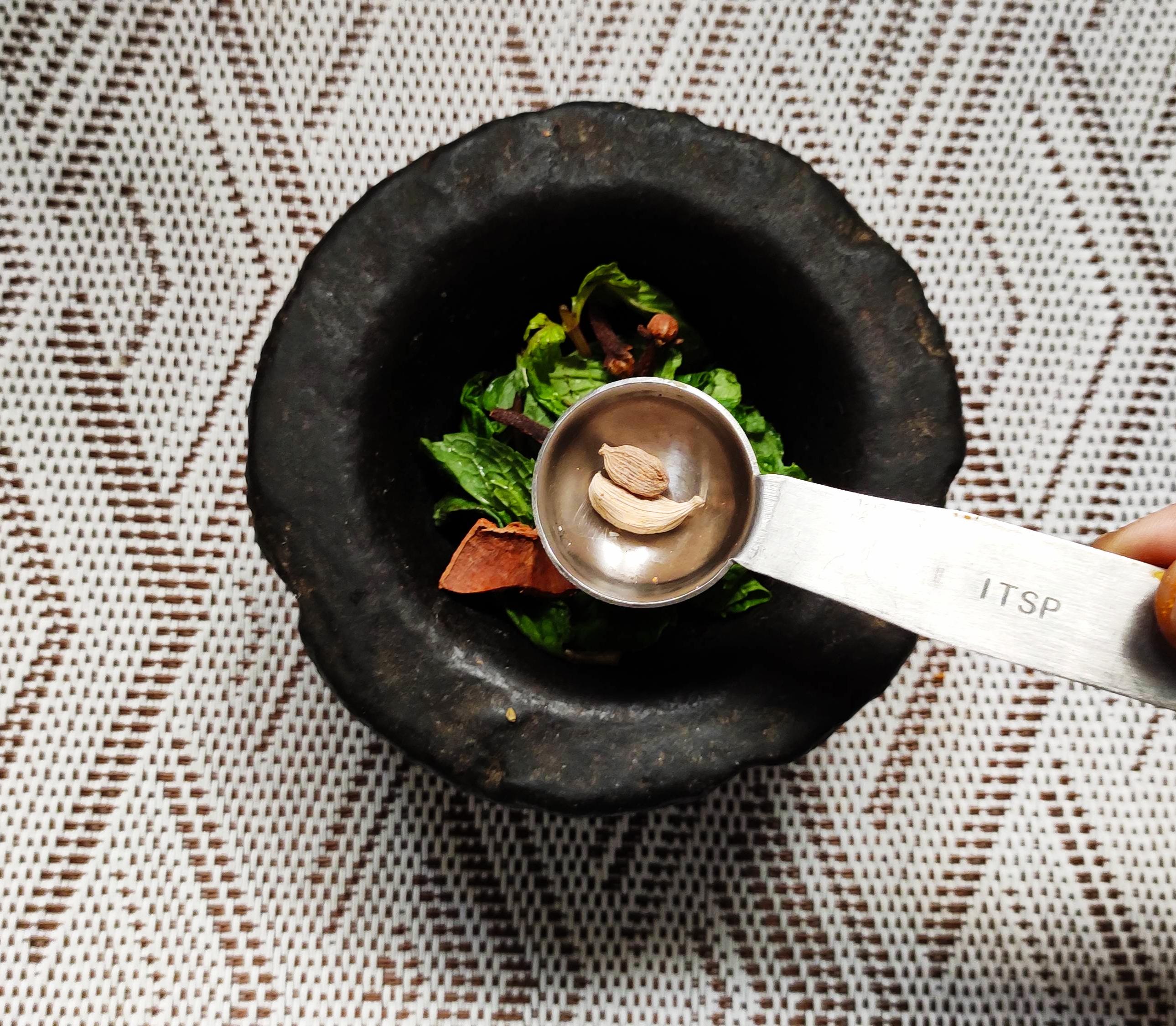 Easy Herbal Concoction : 29 Steps (with Pictures) - Instructables