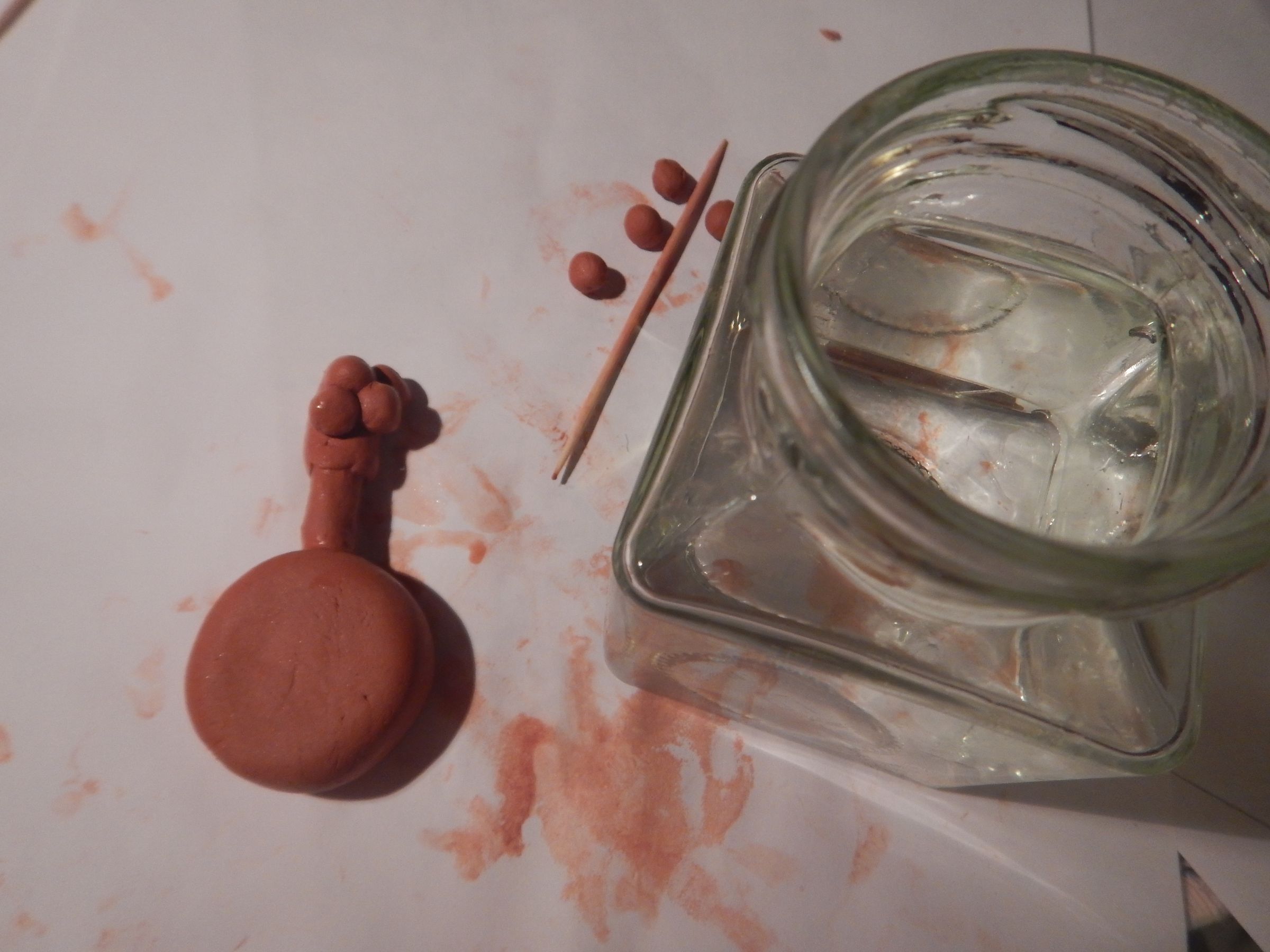 A Regular Old Plumbus : 7 Steps - Instructables