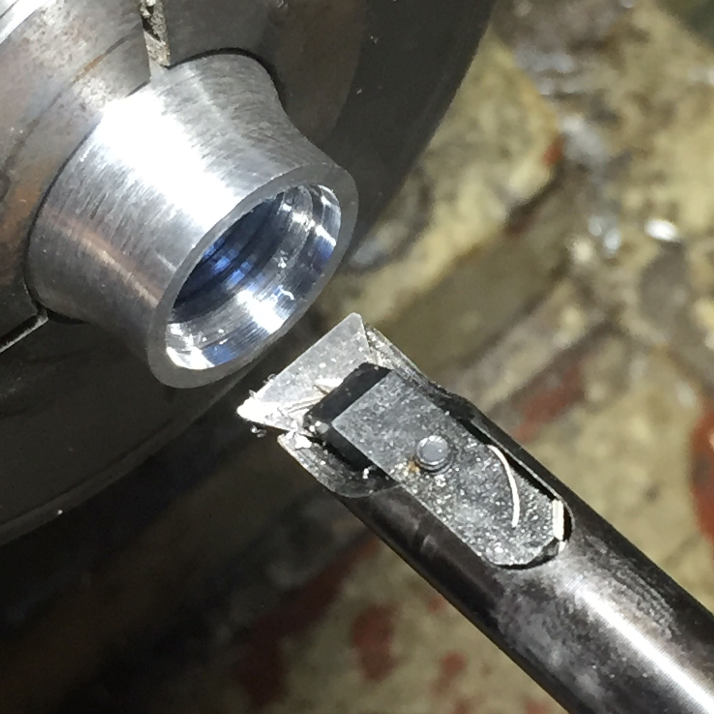 Dremel Flexi-shaft Replacement Cap : 10 Steps (with Pictures ...
