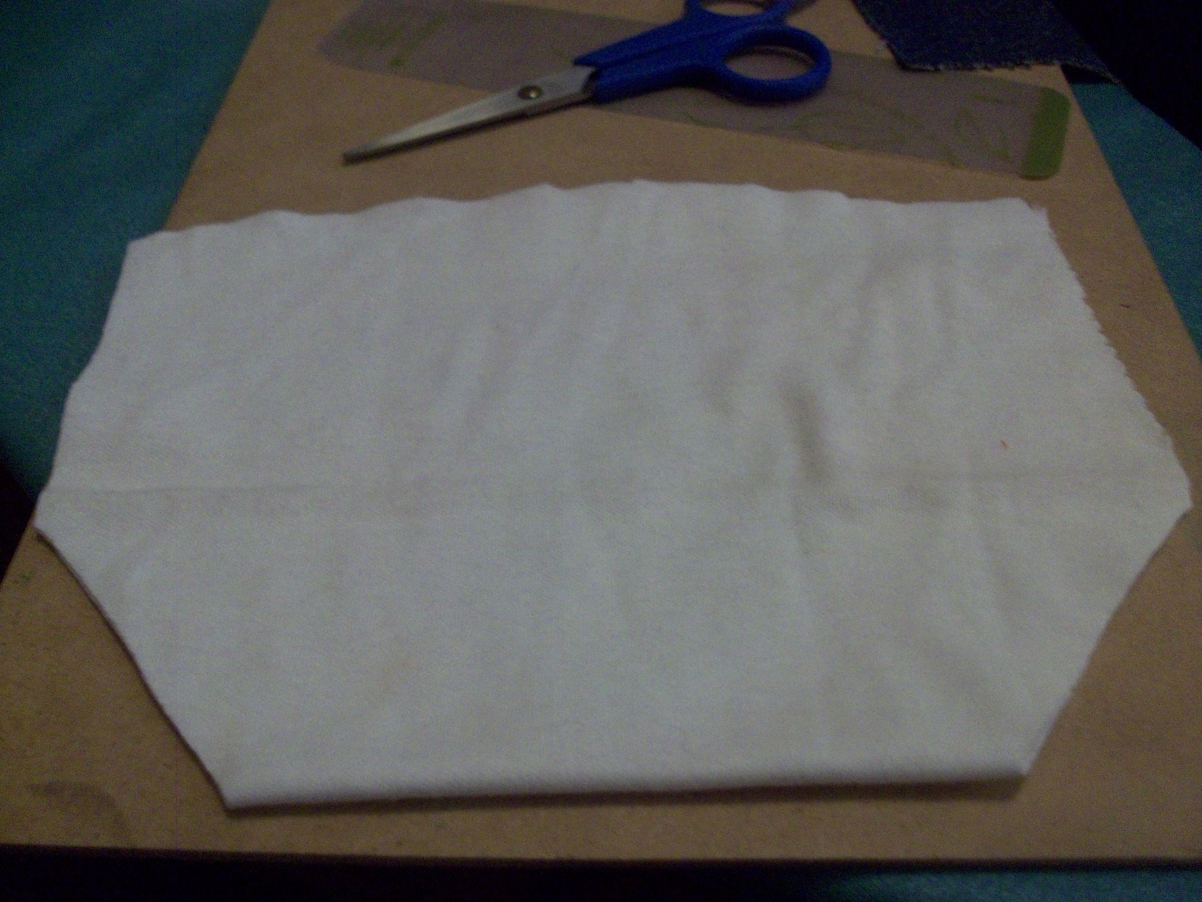 Make Reusable Teabags and Coffee Filters : 3 Steps (with Pictures ...