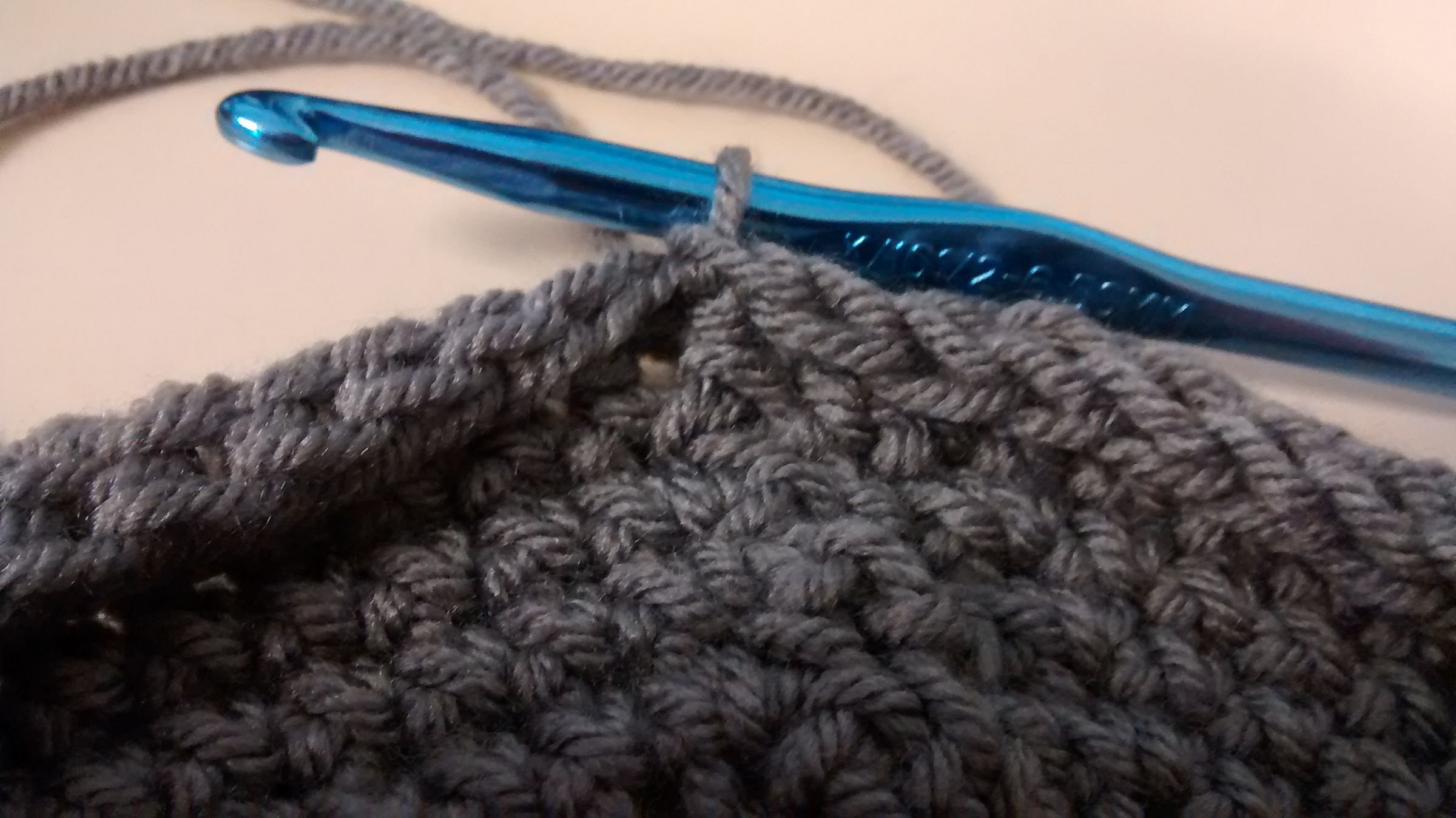 Crochet Robot Hat : 12 Steps (with Pictures) - Instructables