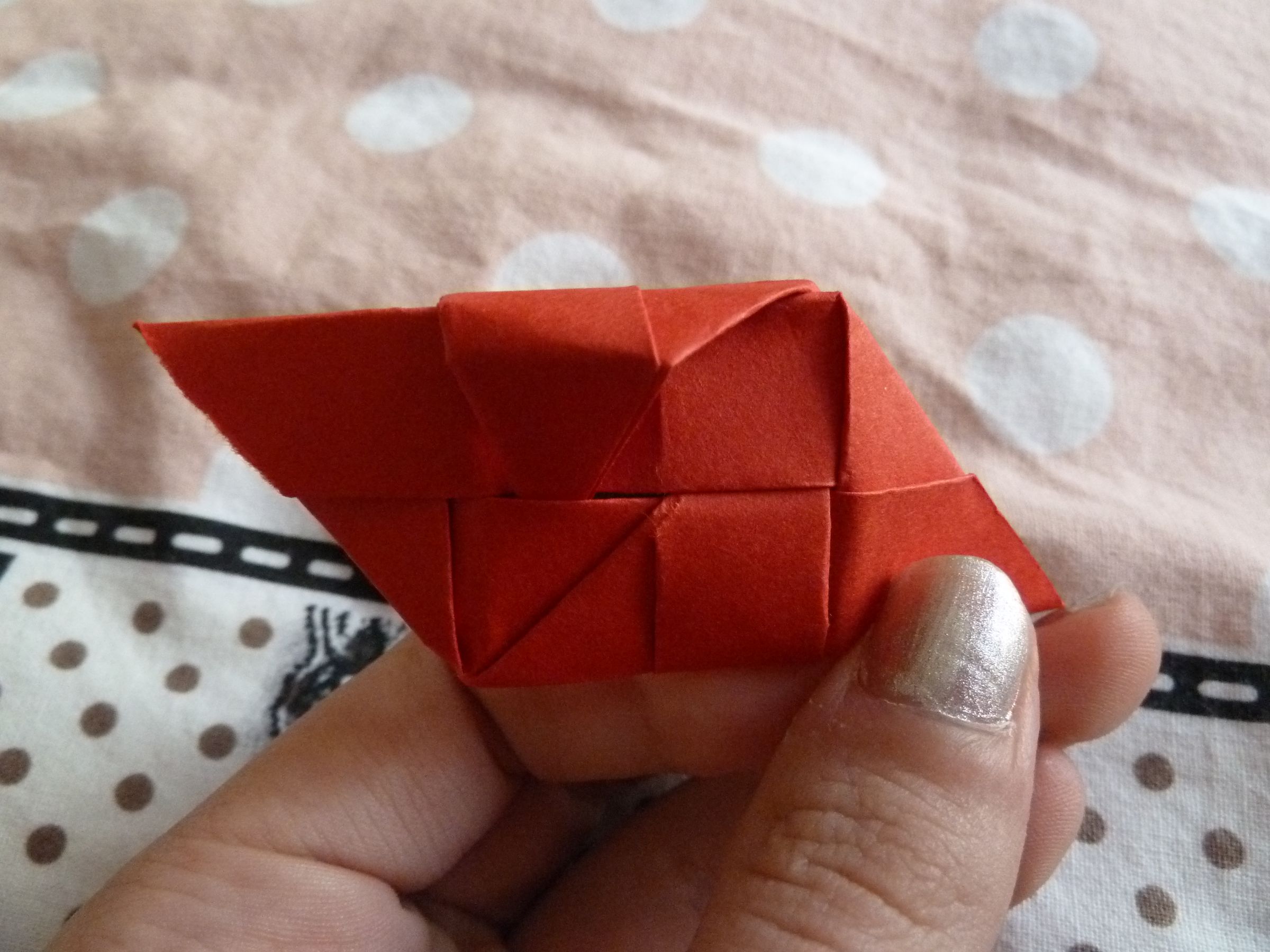 Paper Heart Decorations : 16 Steps (with Pictures) - Instructables