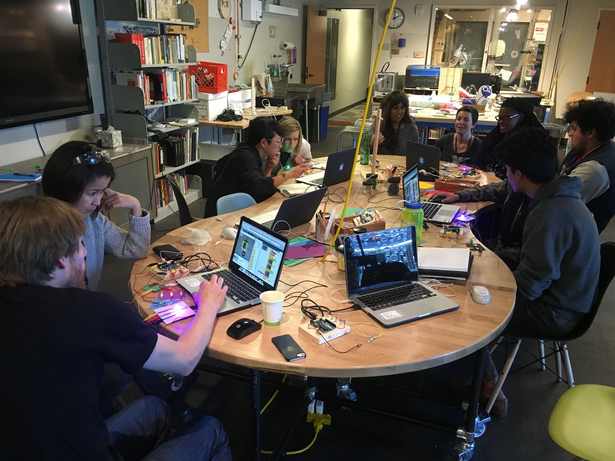 ScratchPaper : 10 Steps (with Pictures) - Instructables