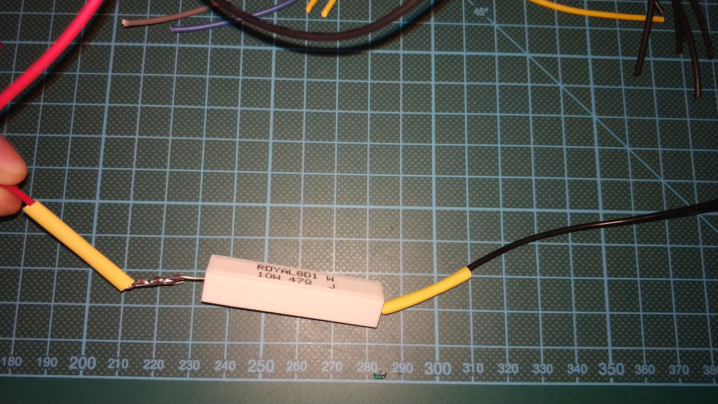 Awesome Bench Power Supply : 5 Steps - Instructables