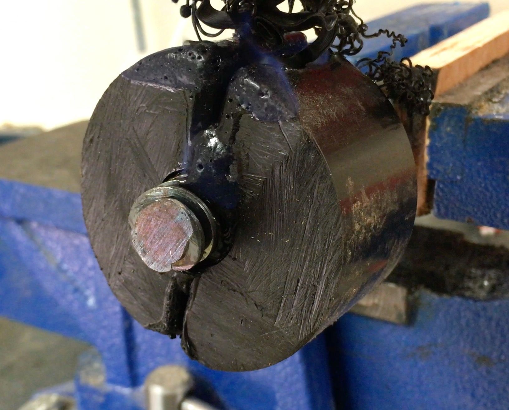 DIY Anti Backlash Nuts - Super Cheap and Simple : 9 Steps (with ...