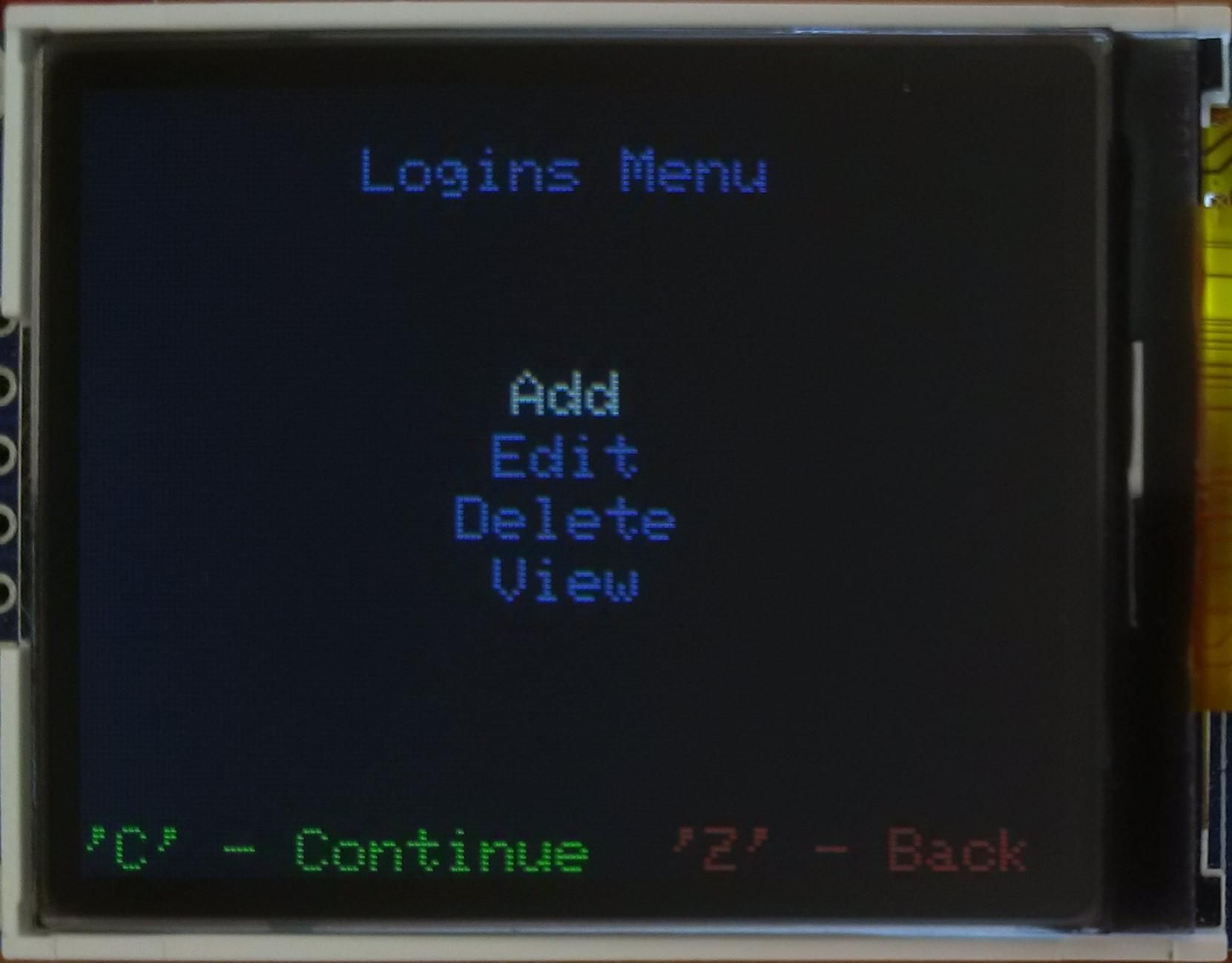 Midbar (ESP8266 Version) V2.0 : 19 Steps (with Pictures) - Instructables