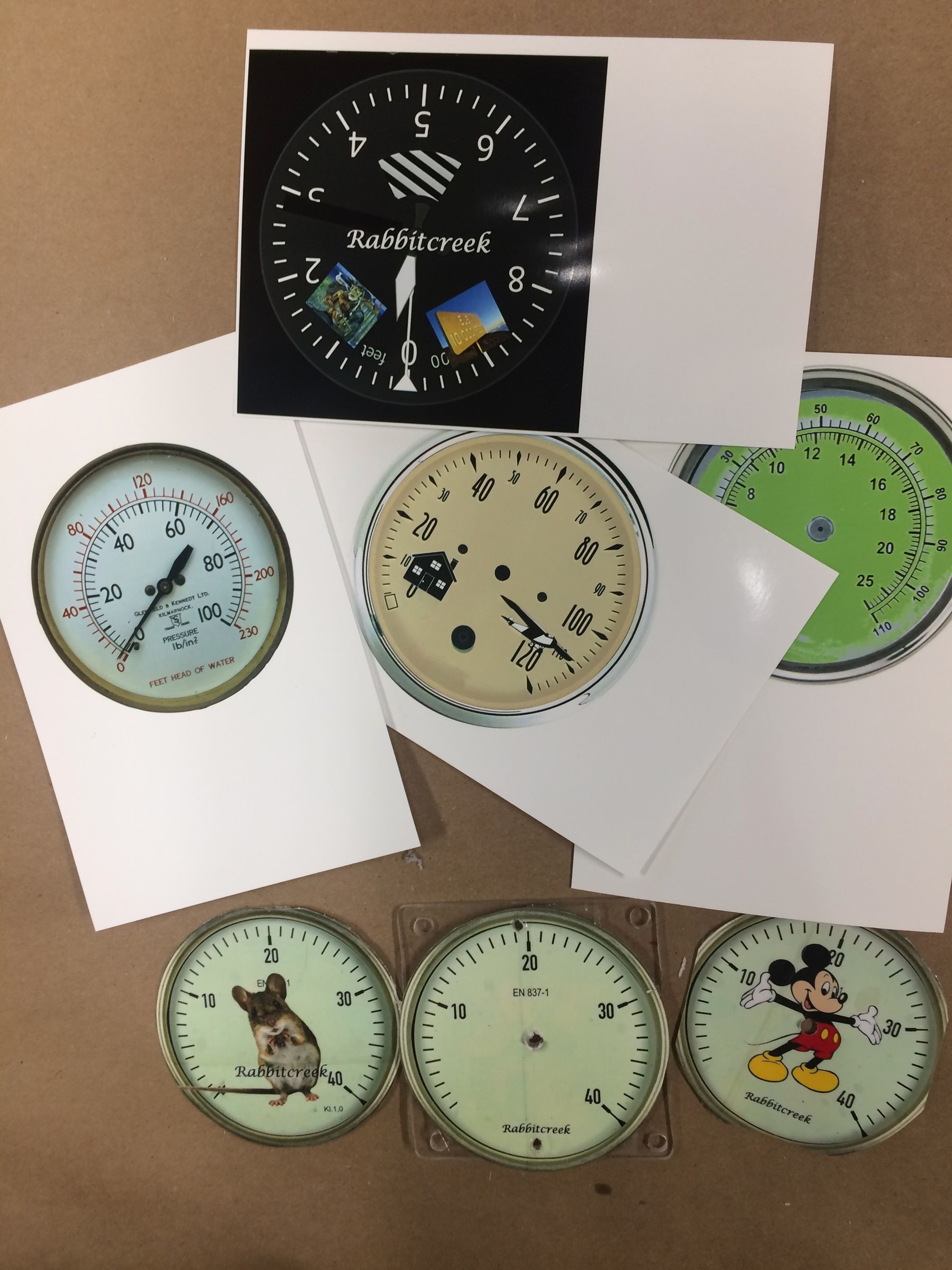 Bike Analog Speedometer : 6 Steps (with Pictures) - Instructables