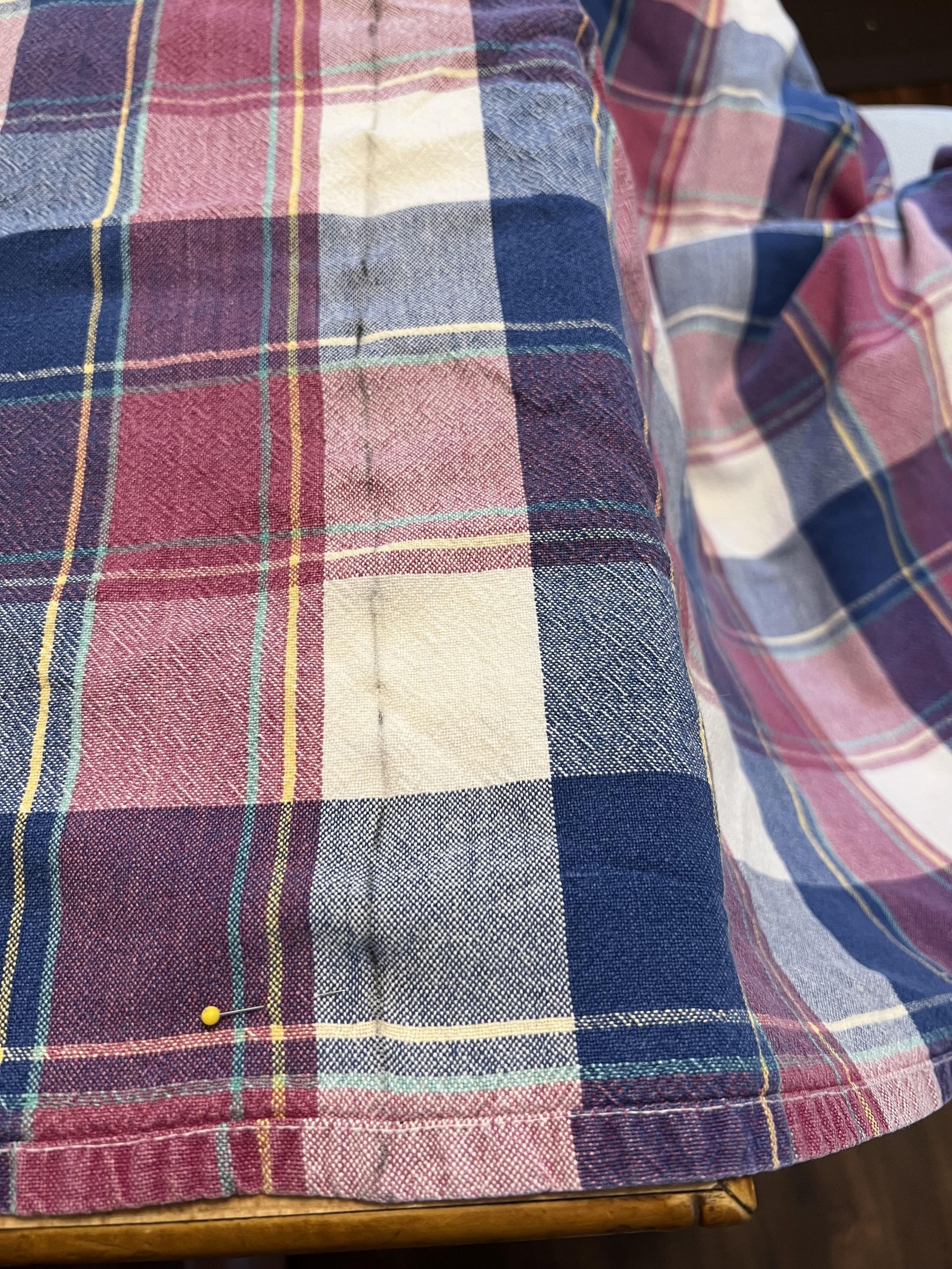 No-Pattern 4-Piece Outfit! : 22 Steps (with Pictures) - Instructables