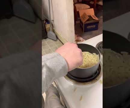 Kraft Mac and Cheese : 9 Steps - Instructables