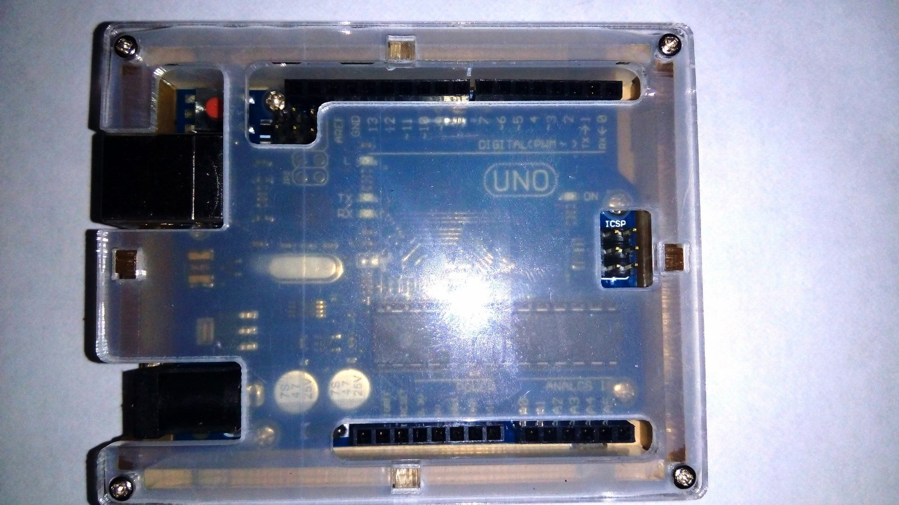 Simple Arduino Photocell Circuit And Data Logging 5 Steps Instructables