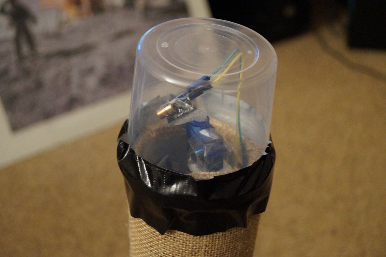 Cat Laser Tower : 7 Steps (with Pictures) - Instructables