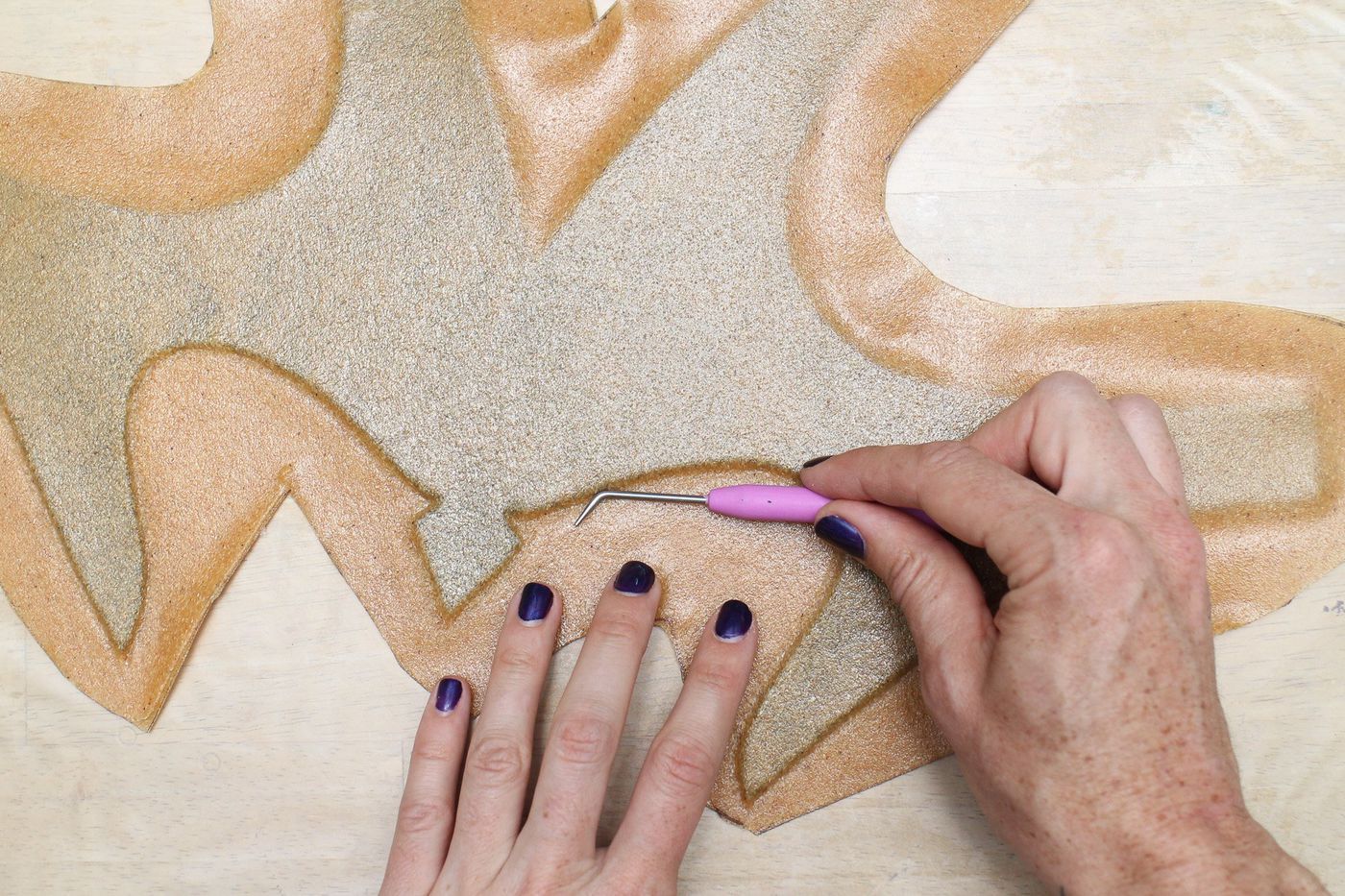 Introduction to Worbla : 6 Steps (with Pictures) - Instructables