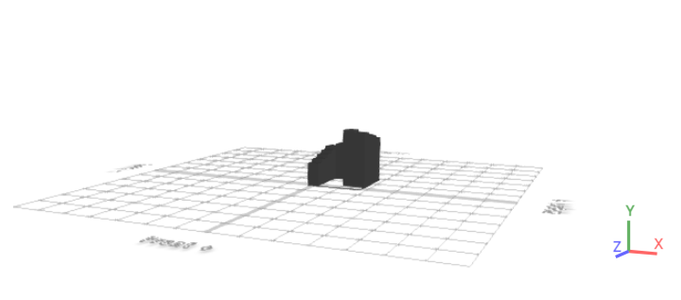 How to Design Penrose Stairs With SelfCAD - Instructables