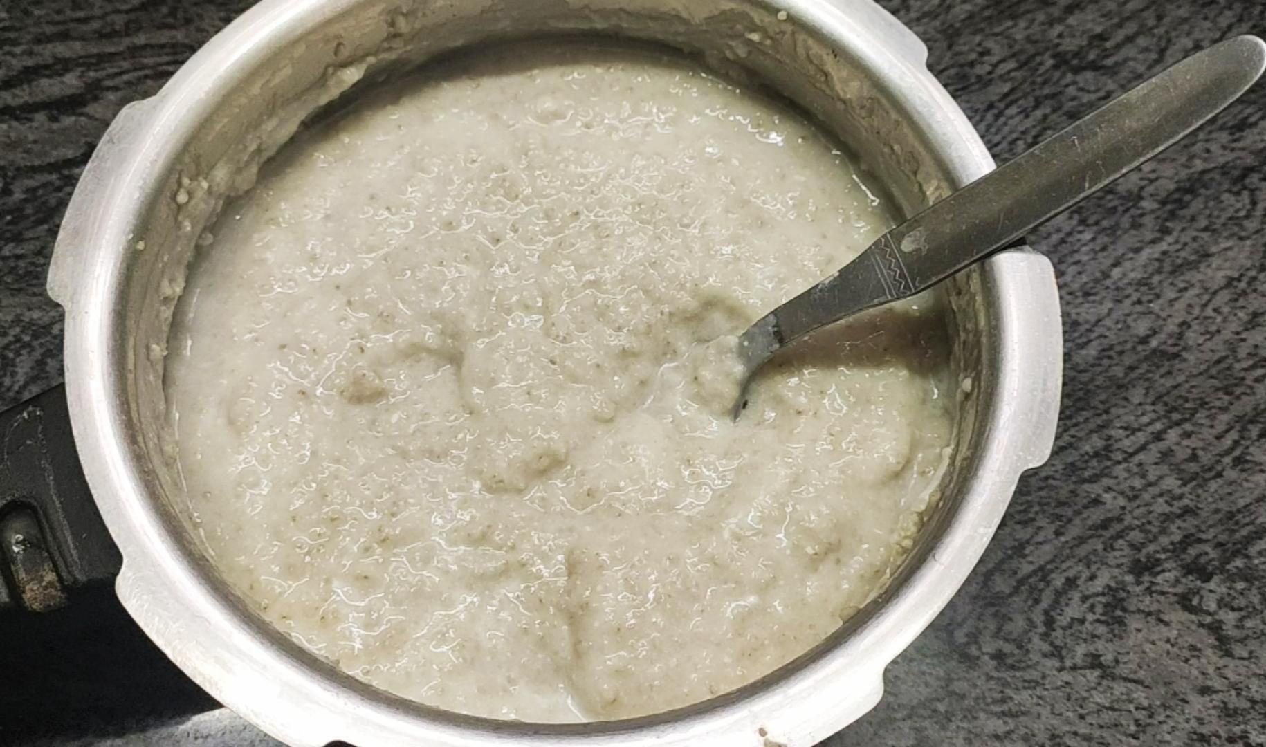 Millet Curd Rice : 9 Steps (with Pictures) - Instructables
