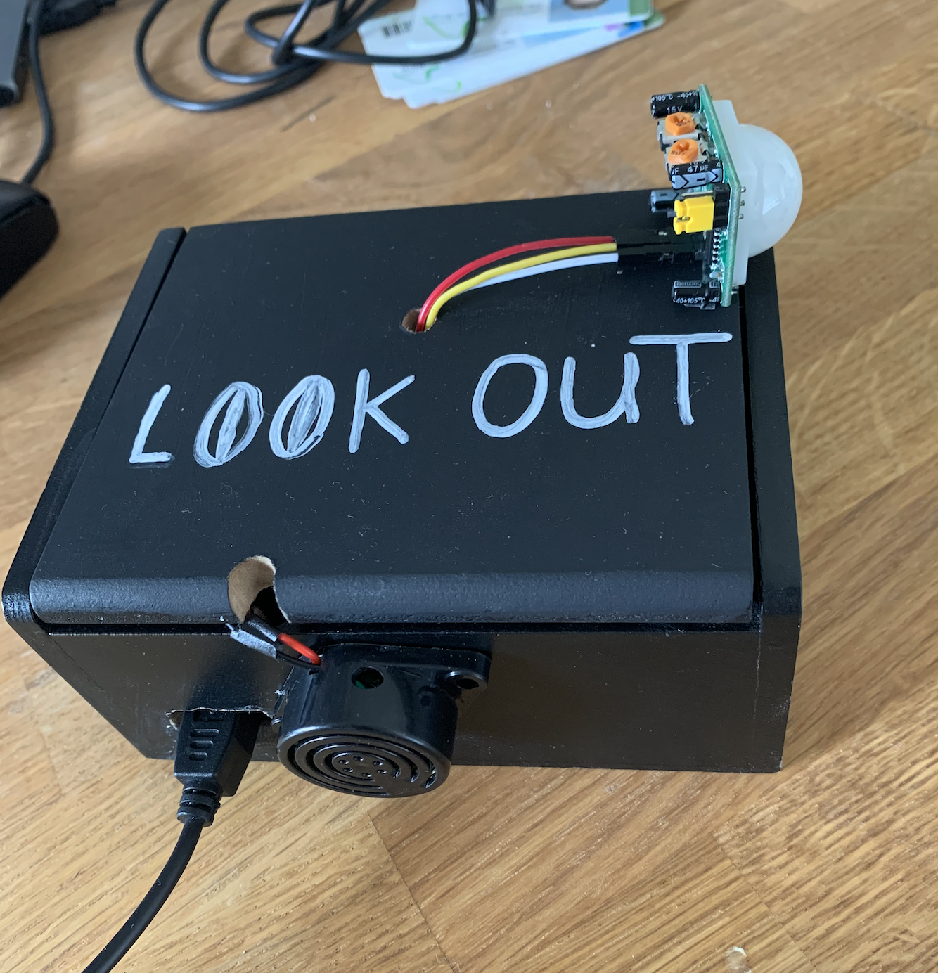 Arduino Project : 8 Steps - Instructables