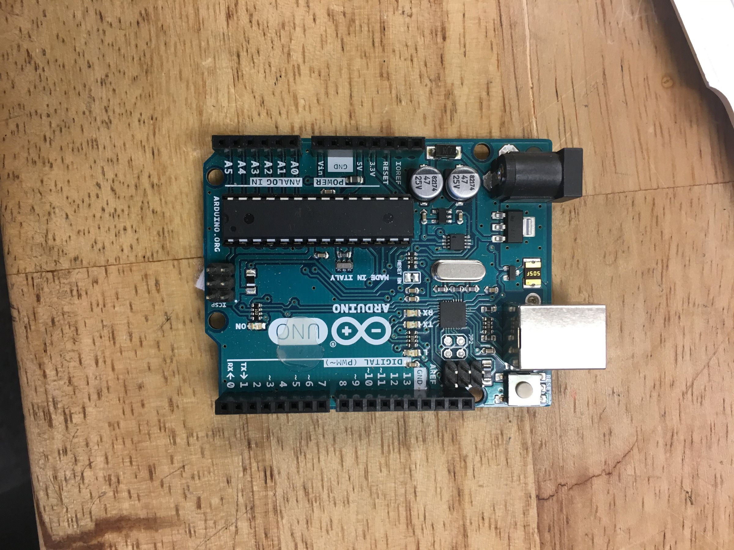 How to Run Servo Motors Using Arduino : 10 Steps (with Pictures ...