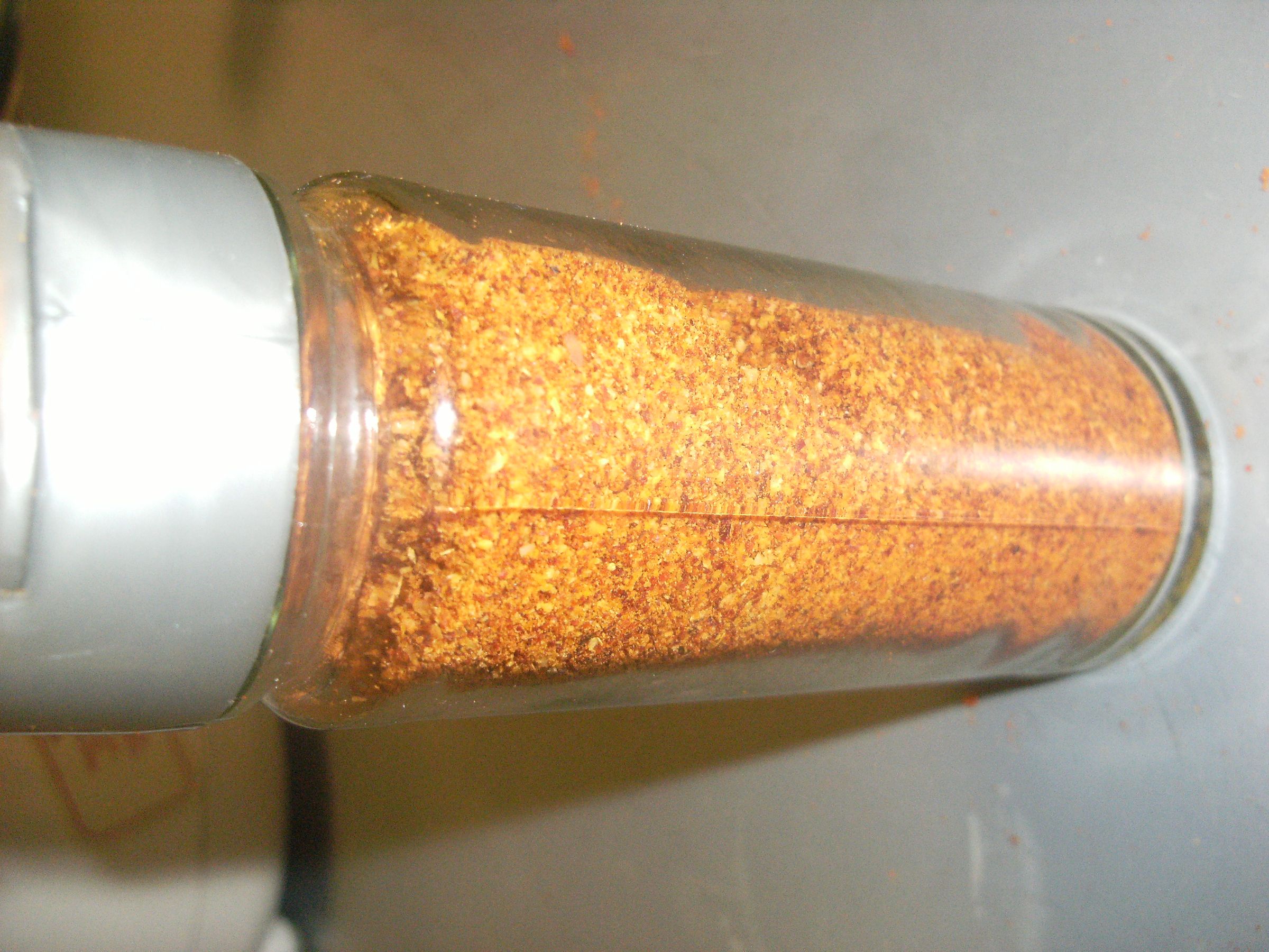 Preserving Chillies: Jam, Flakes, Powder : 3 Steps (with Pictures ...