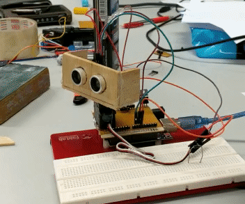 The Active Tracking Fan : 5 Steps - Instructables
