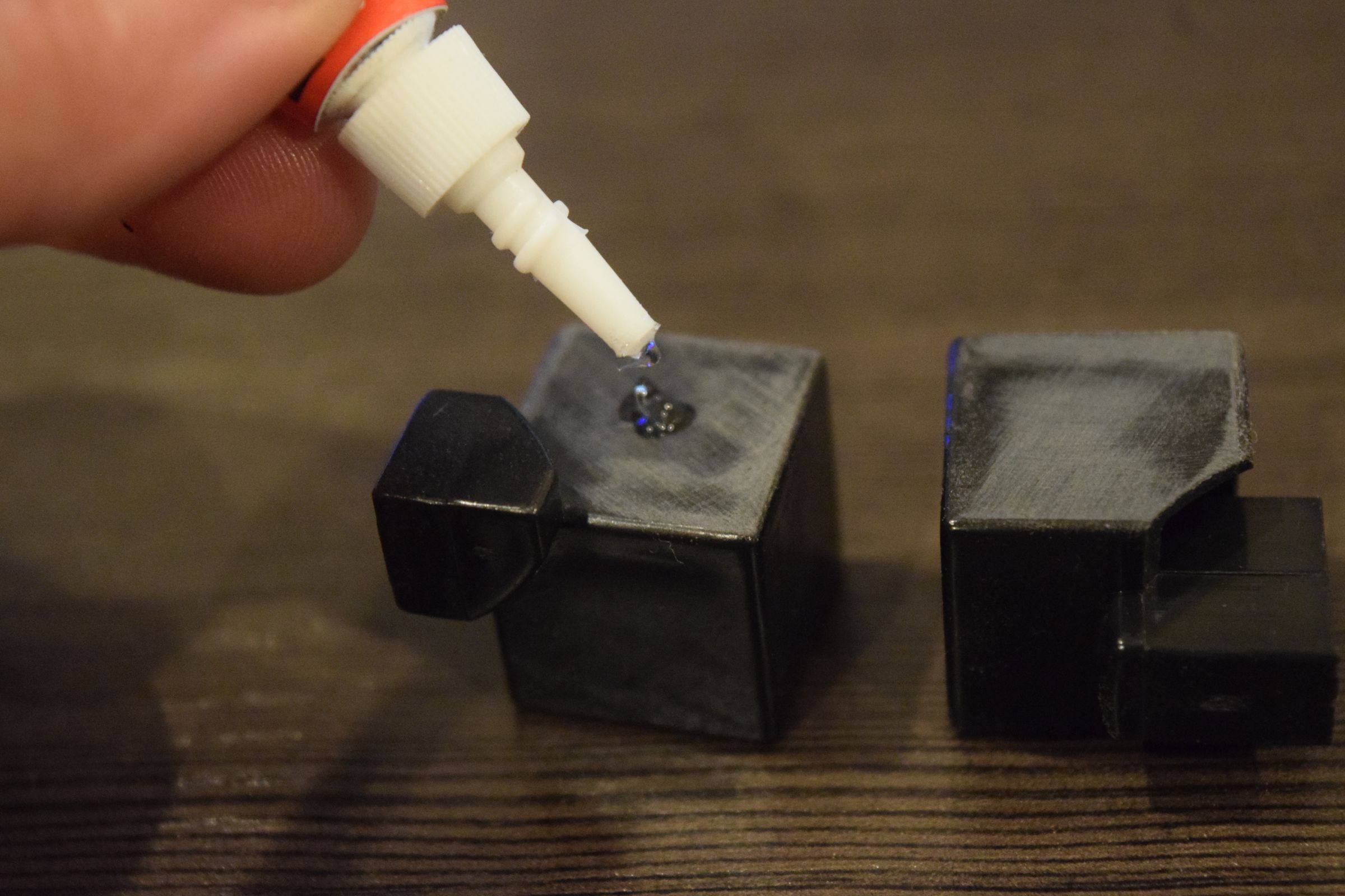 Bandaged Rubik's Cube : 9 Steps (with Pictures) - Instructables