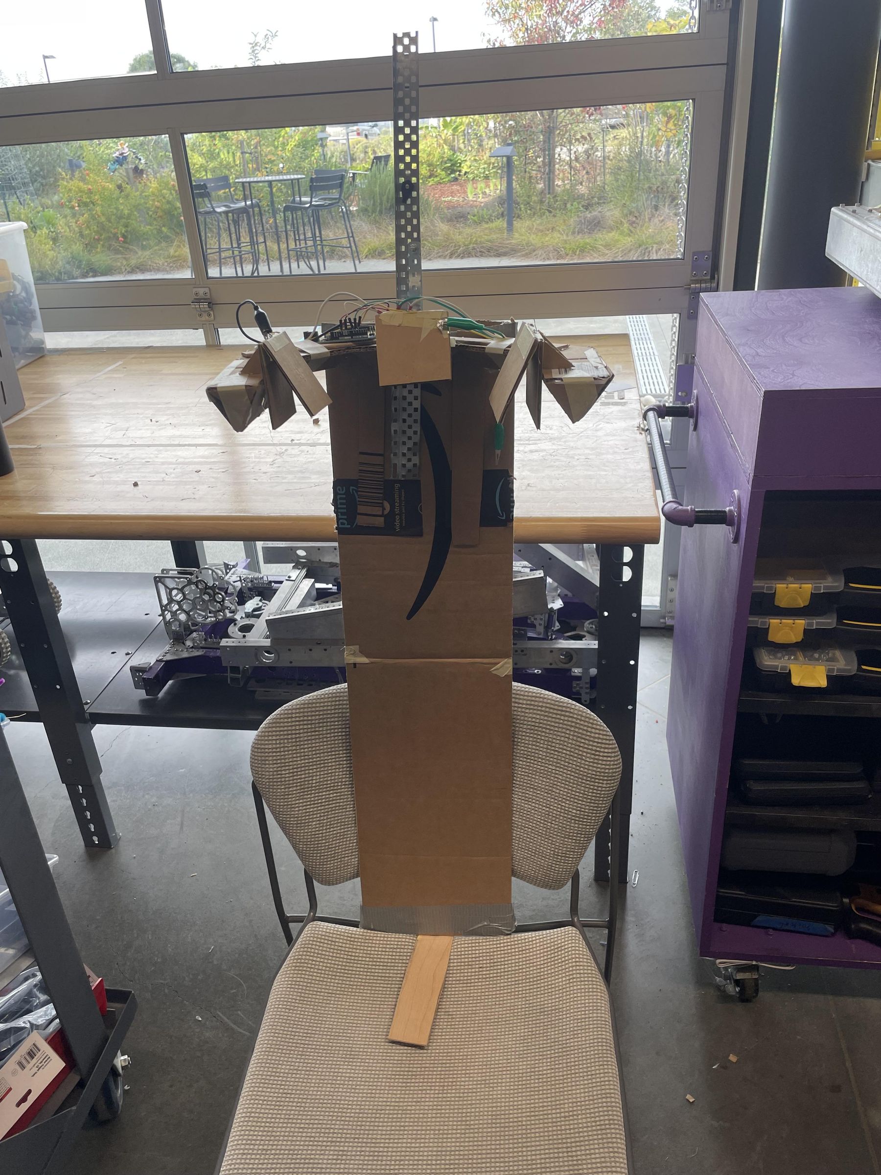 Arduino Leonardo Game Controller for Tetraplegics : 3 Steps - Instructables