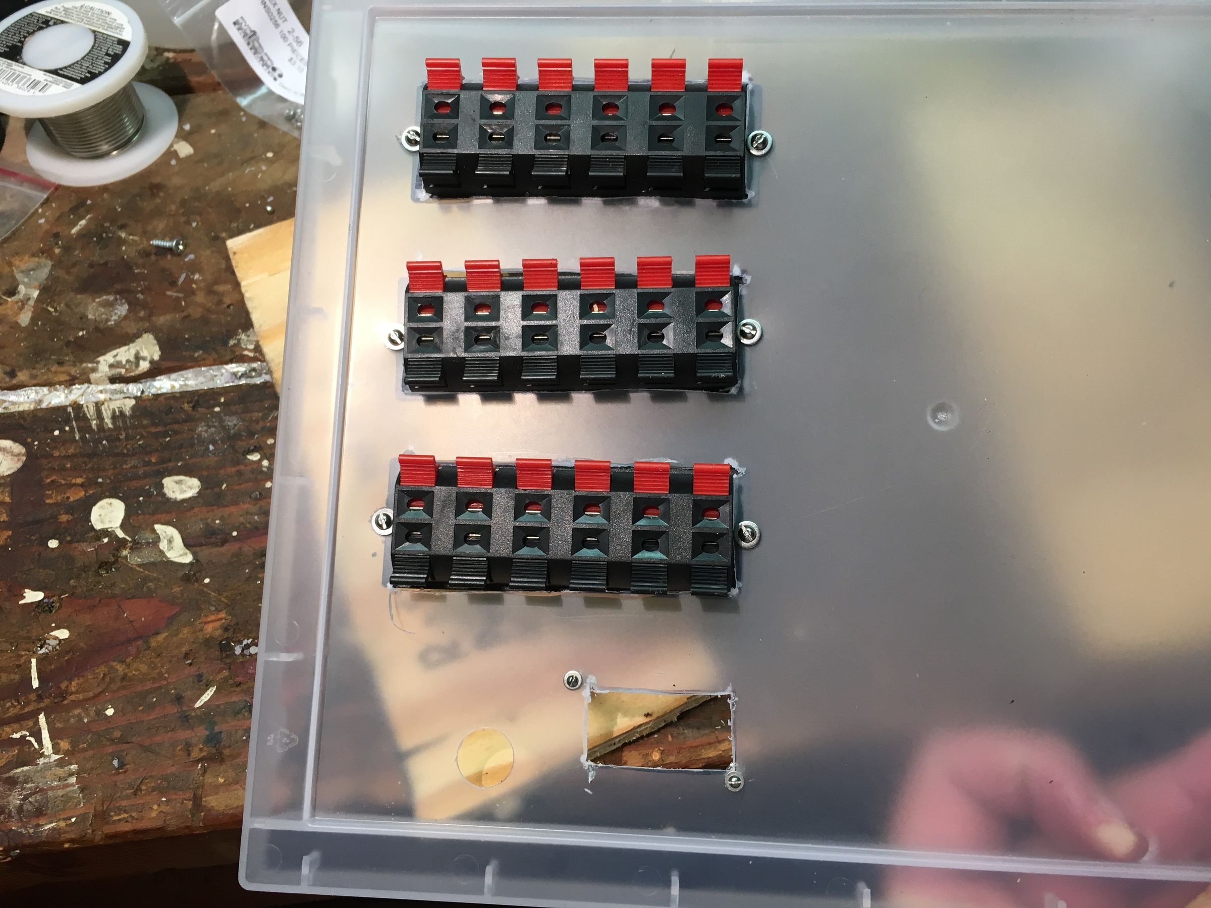 Arduino Wireless Fireworks System : 18 Steps - Instructables