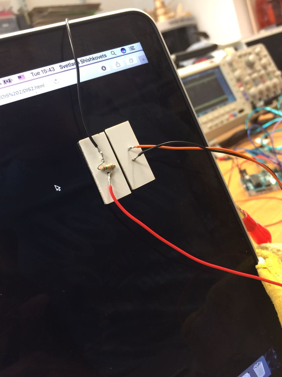 Arduino Latency Measurement Toolkit 6 Steps With Pictures Instructables