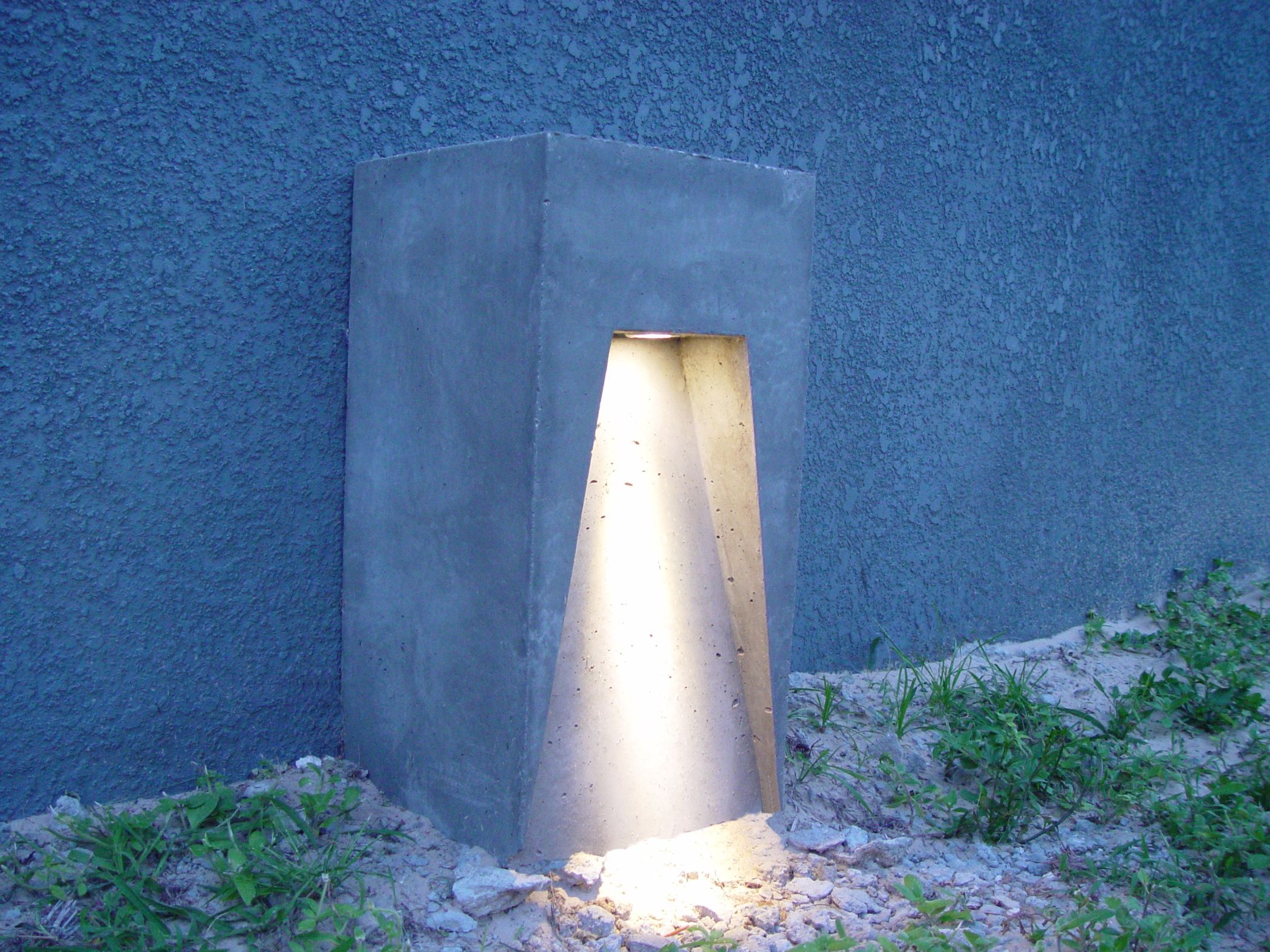 Concrete Lighting (with Pictures) - Instructables