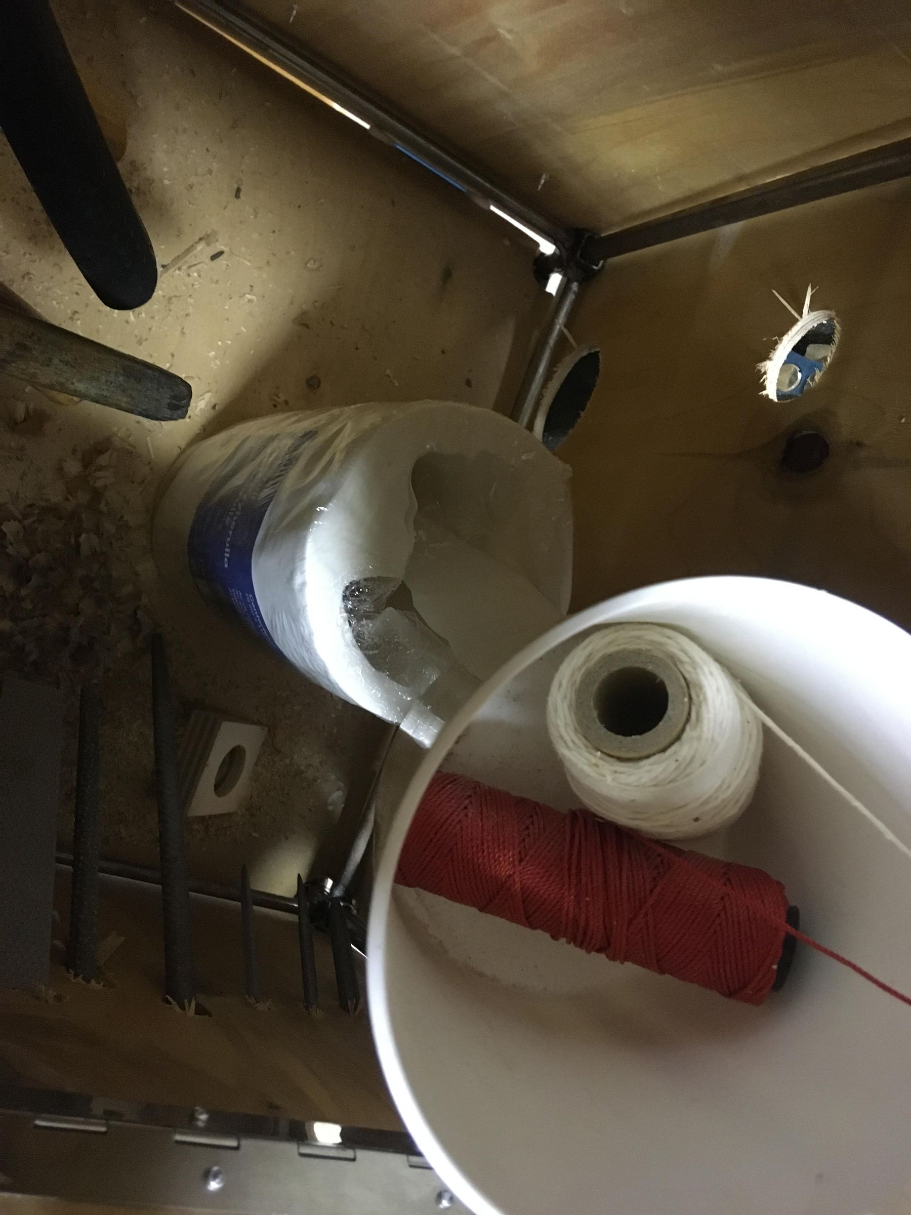 The Tool Tower : 14 Steps (with Pictures) - Instructables