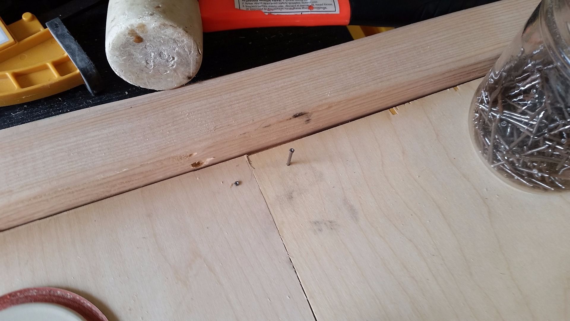 2x4 Wall Art : 6 Steps (with Pictures) - Instructables